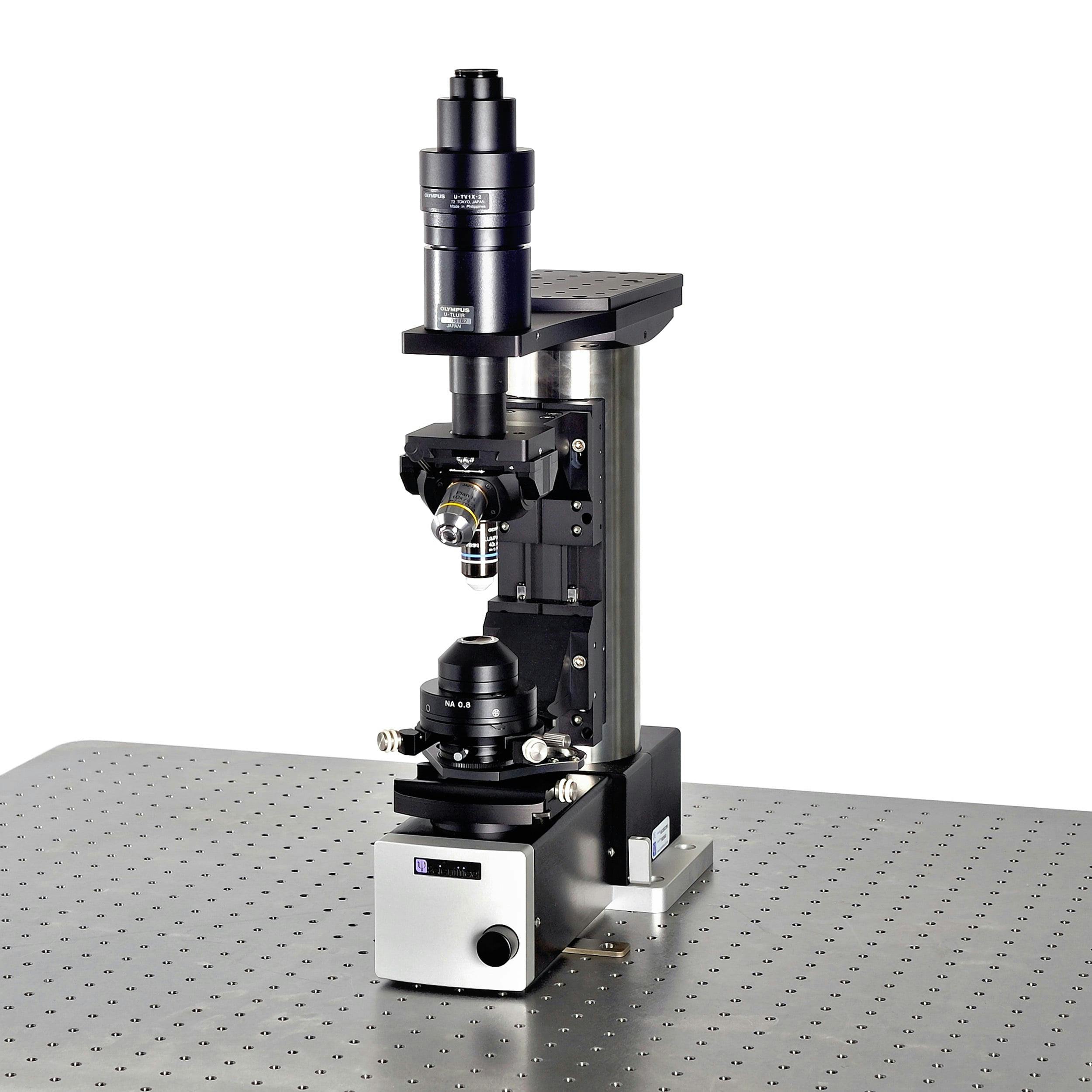 The Olympus BX51 WI | Scientifica