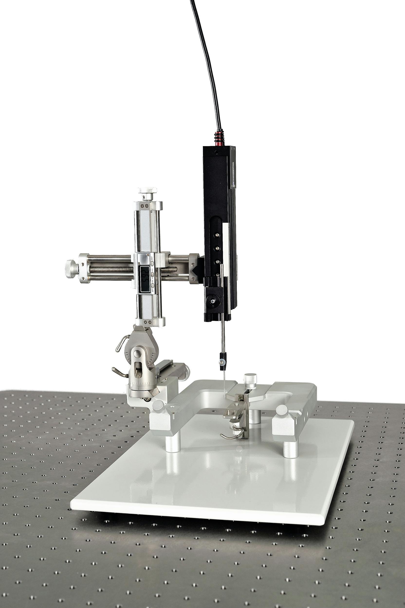Scientifica IVM Single Motorised Micromanipulator | Scientifica