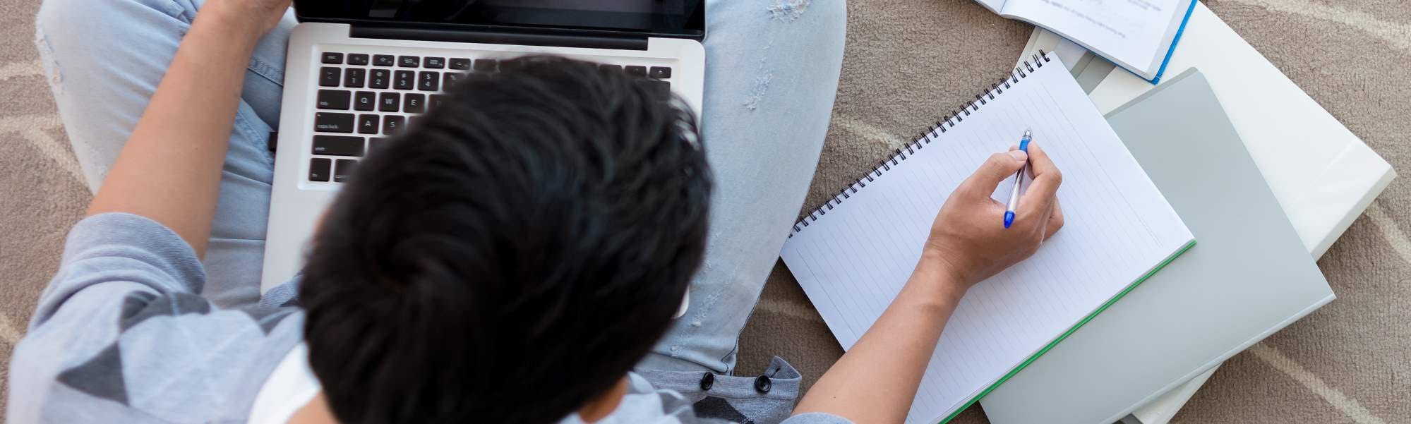 Tips for improving your scientific, academic writing