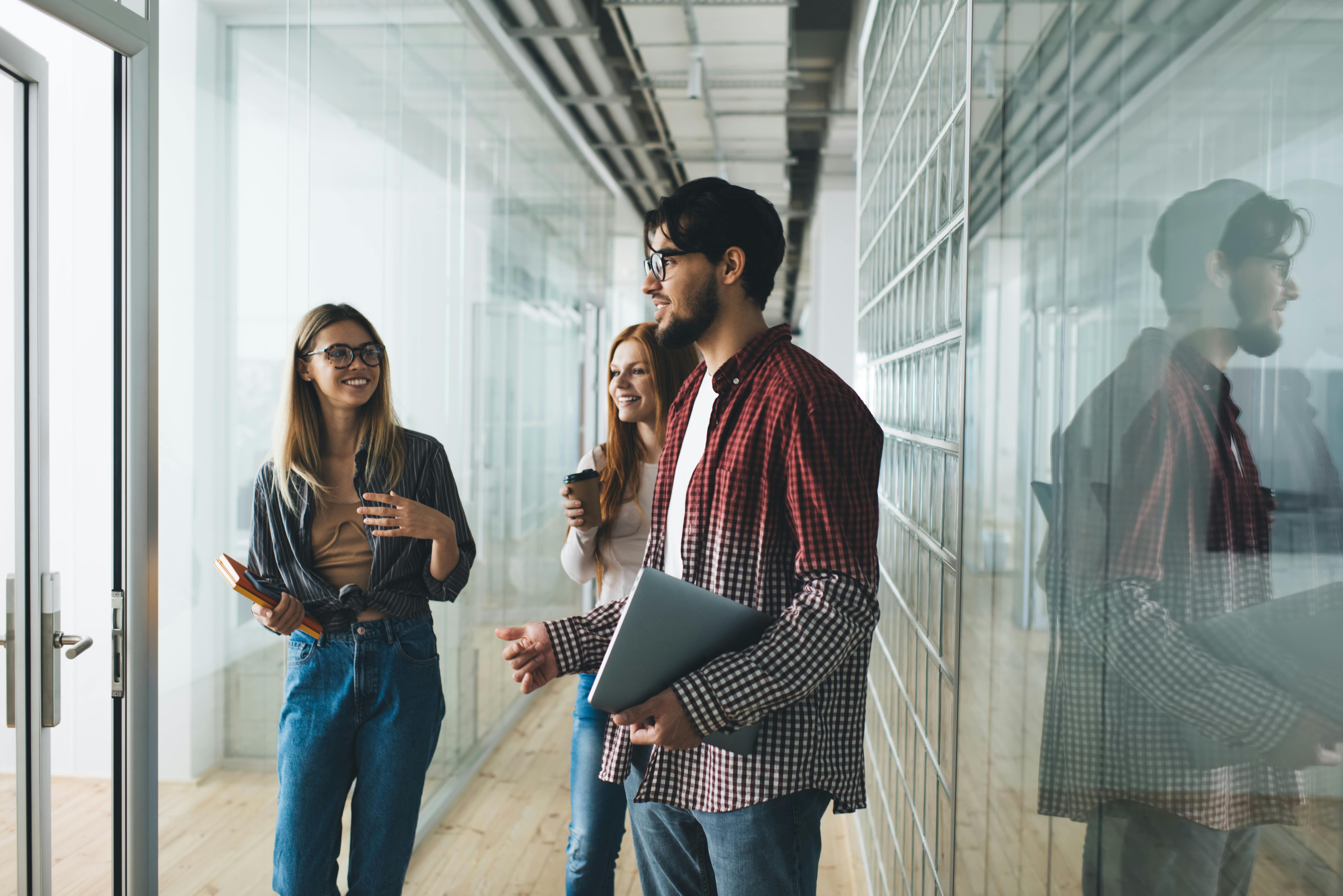 Tips for presenting your scientific poster at a conference
