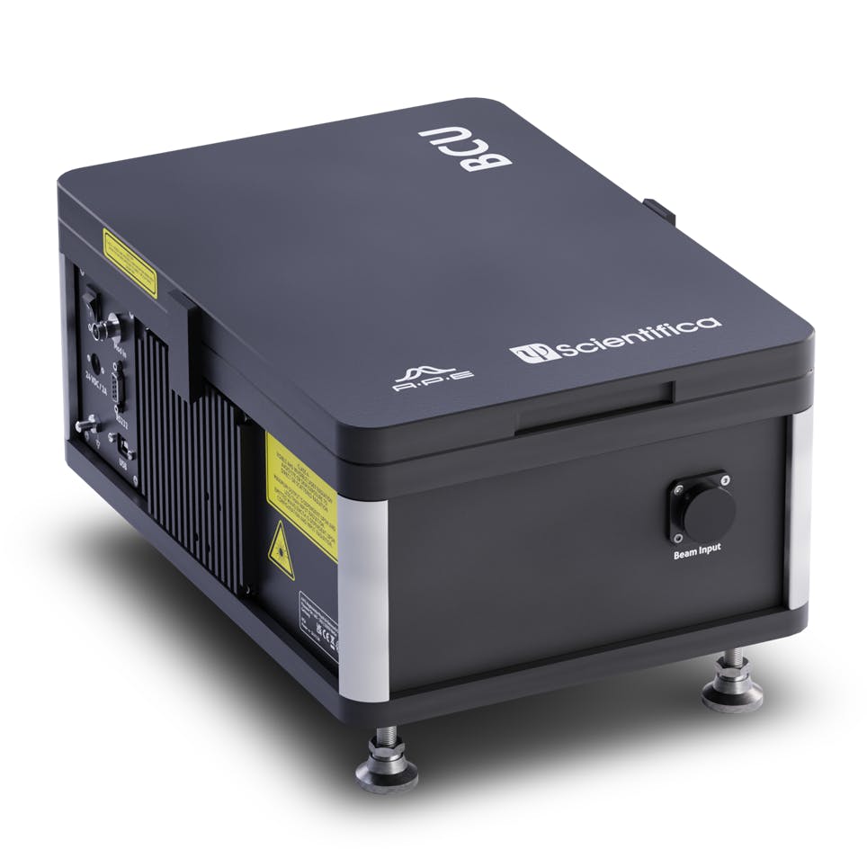 Introduction to A Deeper Look – Part 1: The path of… | Scientifica