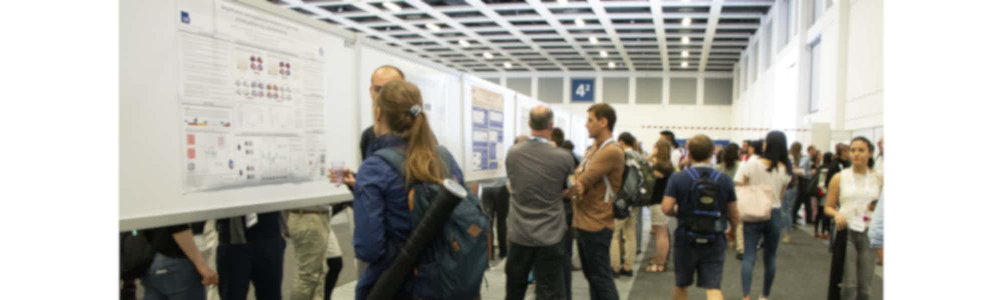 How to get the most out of a scientific conference