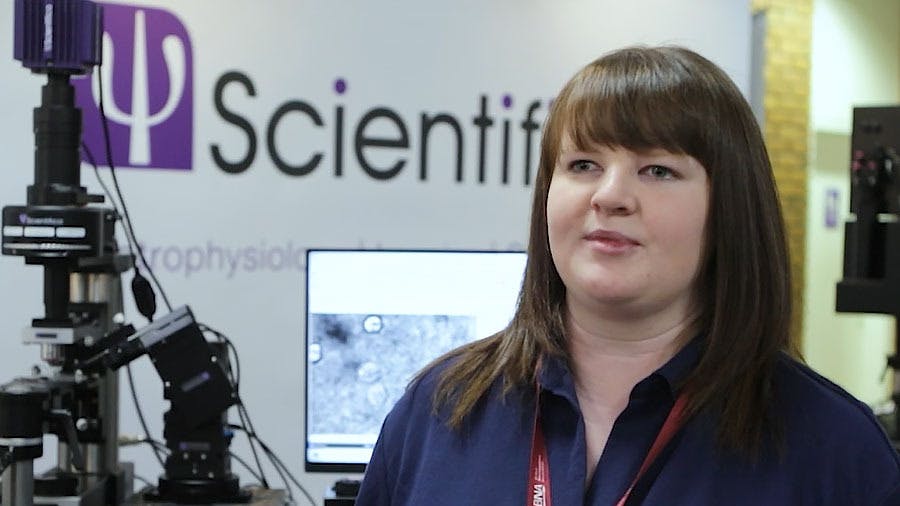 Emily Hill from the University of Warwick discusses why… | Scientifica