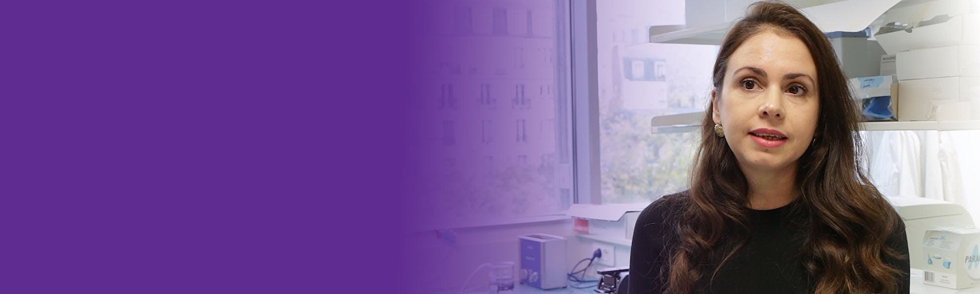 Scientifica meets Dr Fani Koukouli, Group Leader at The… | Scientifica