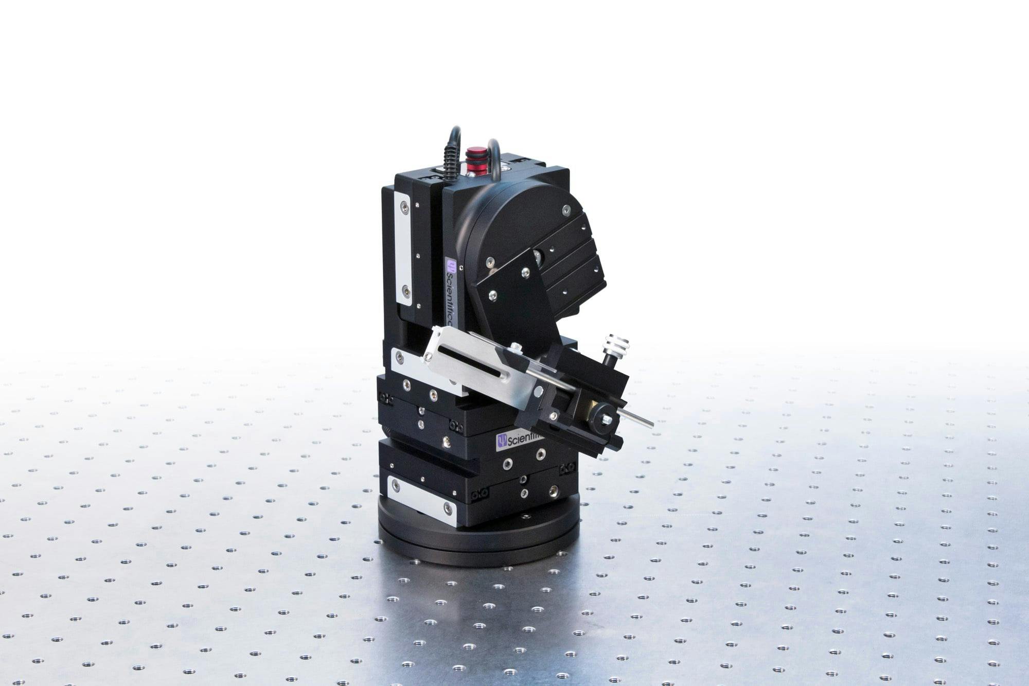 Scientifica PatchStar Motorised Micromanipulator | Scientifica
