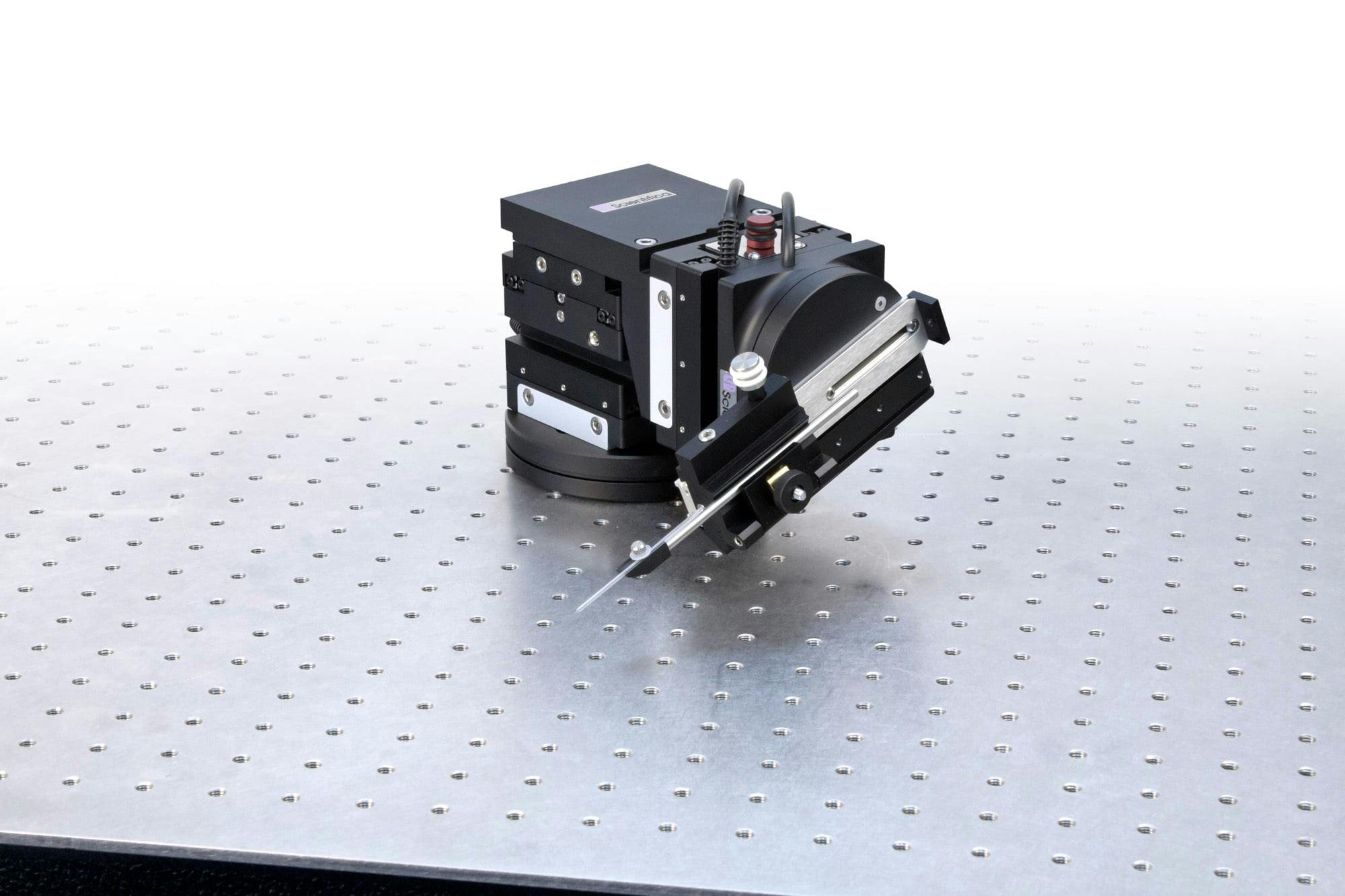 Scientifica PatchStar Motorised Micromanipulator | Scientifica