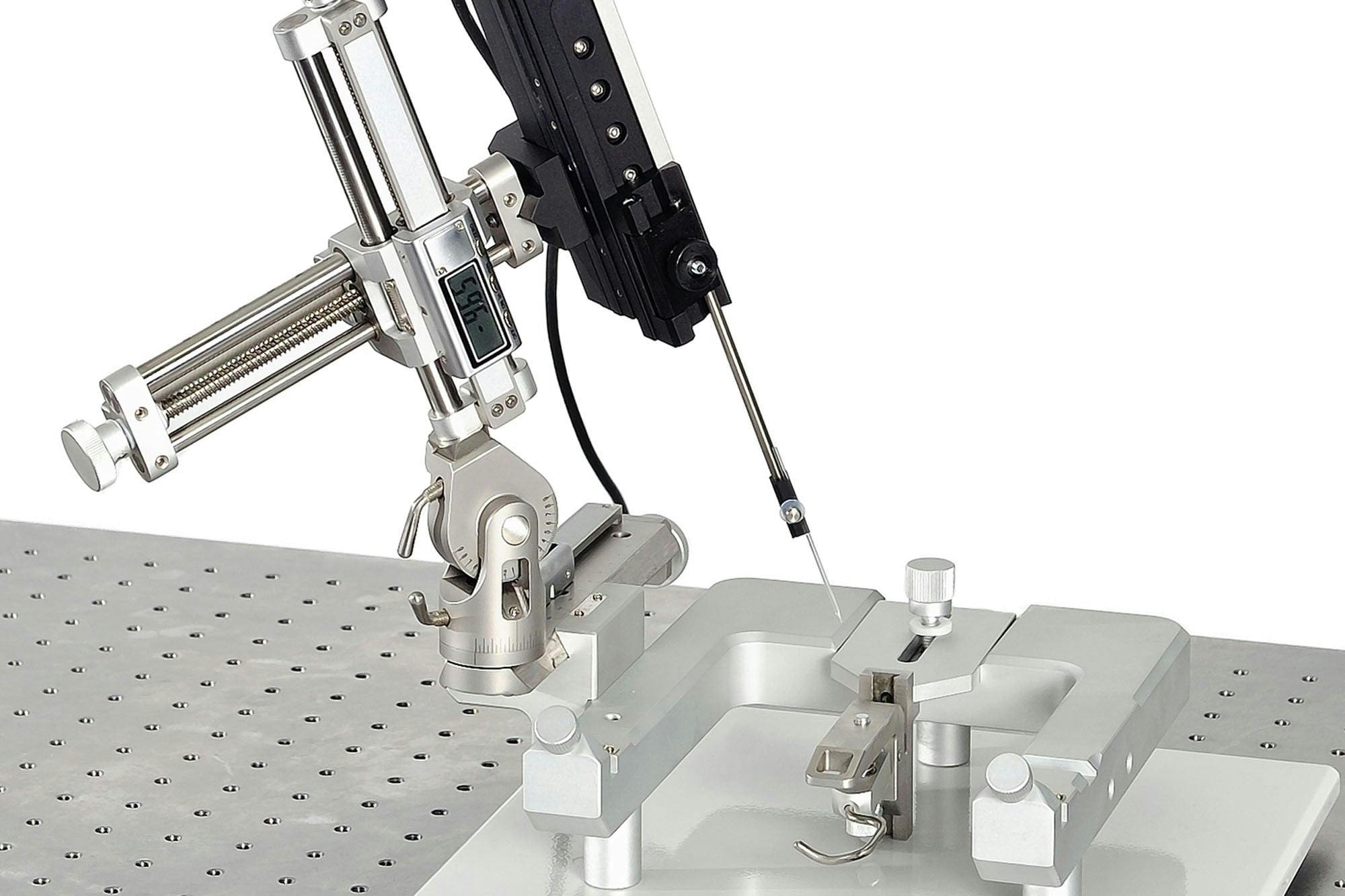 Scientifica IVM Single Motorised Micromanipulator | Scientifica