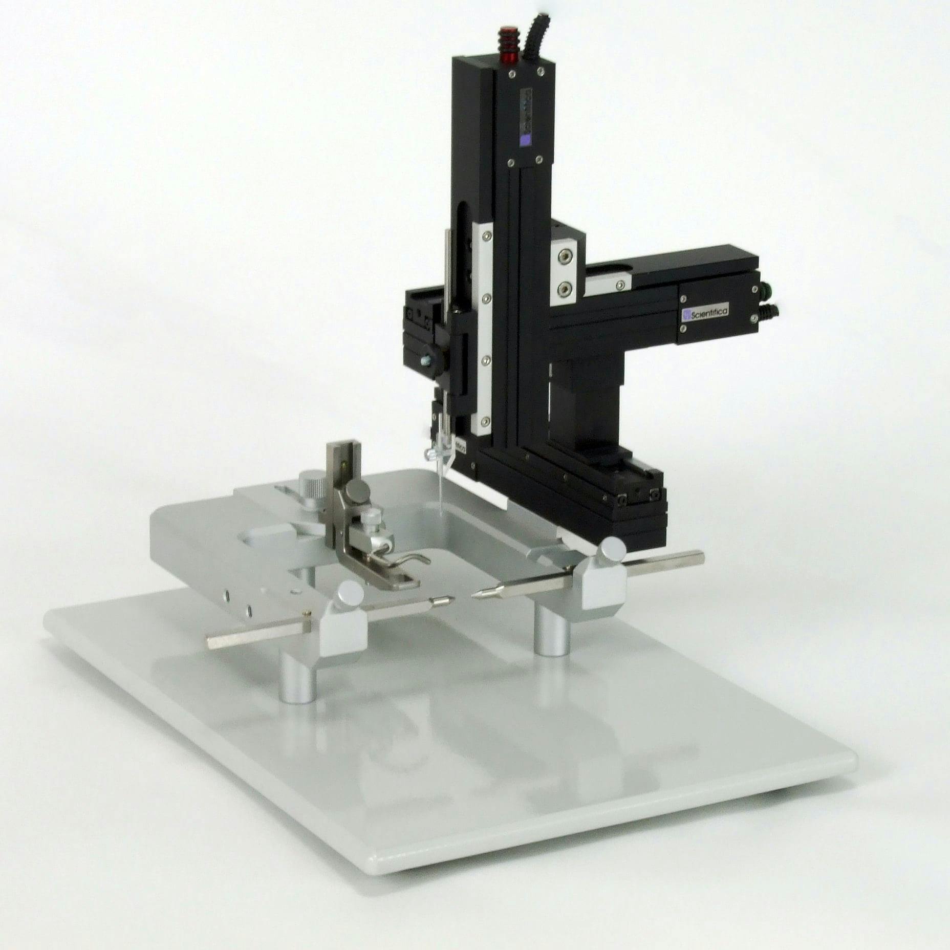 RWD Stereotaxic Frame | Scientifica