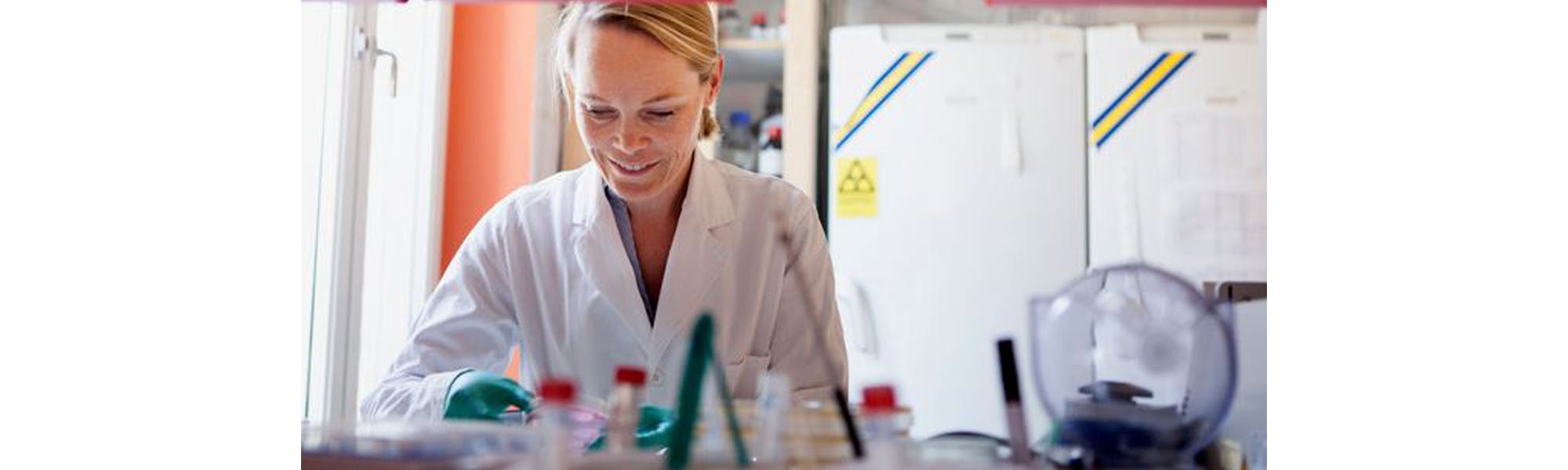 #Womeninscience: Dr. Keira Melican | Scientifica