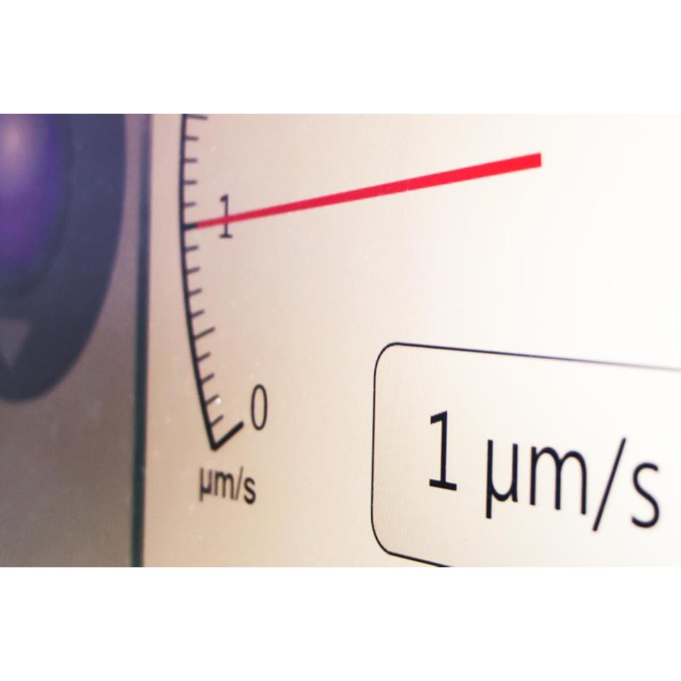 Scientifica SliceScope Pro 6000 Electrophysiology Rig | Scientifica