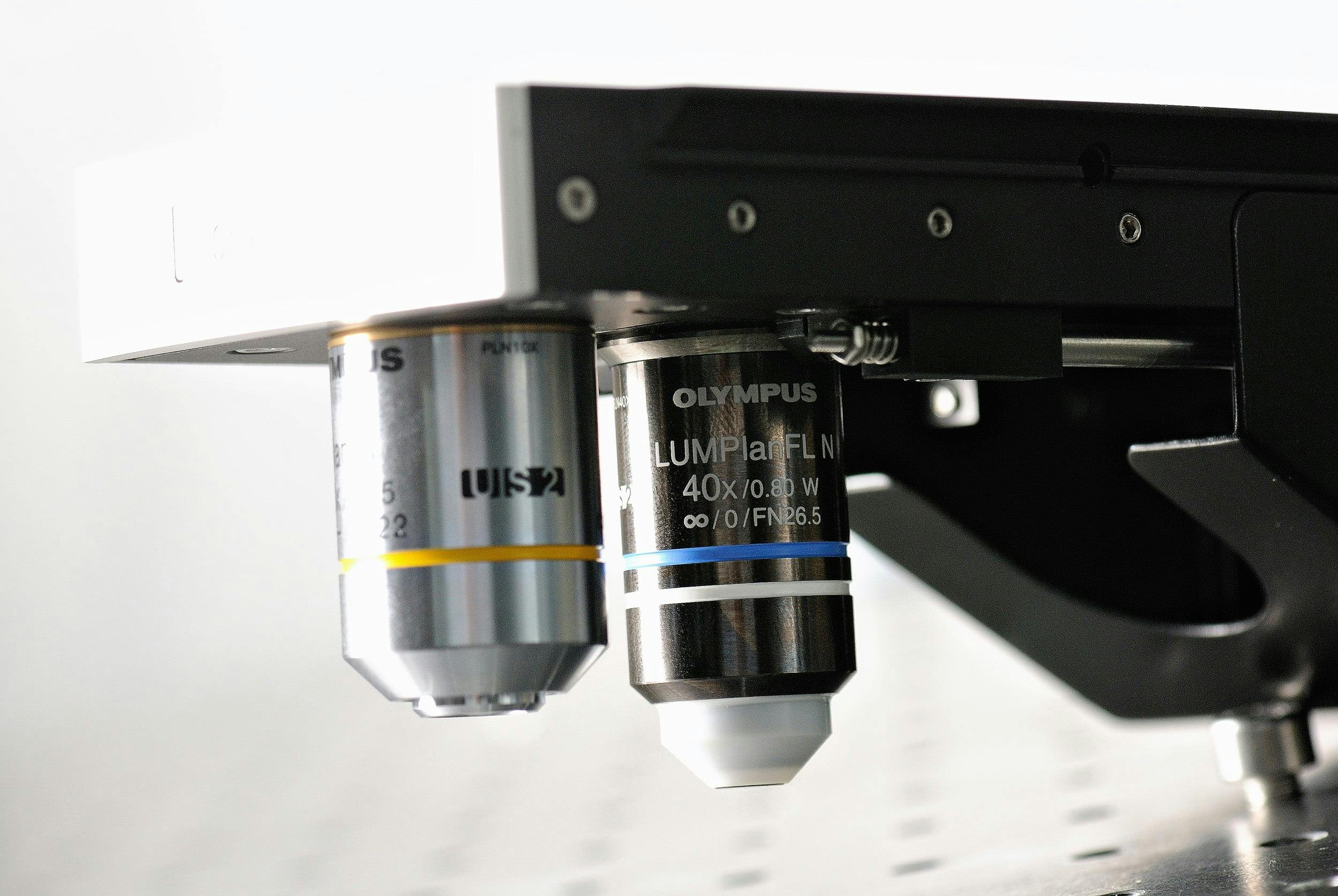 Scientifica SliceScope Pro 1000 | Electrophysiology Rig | Scientifica