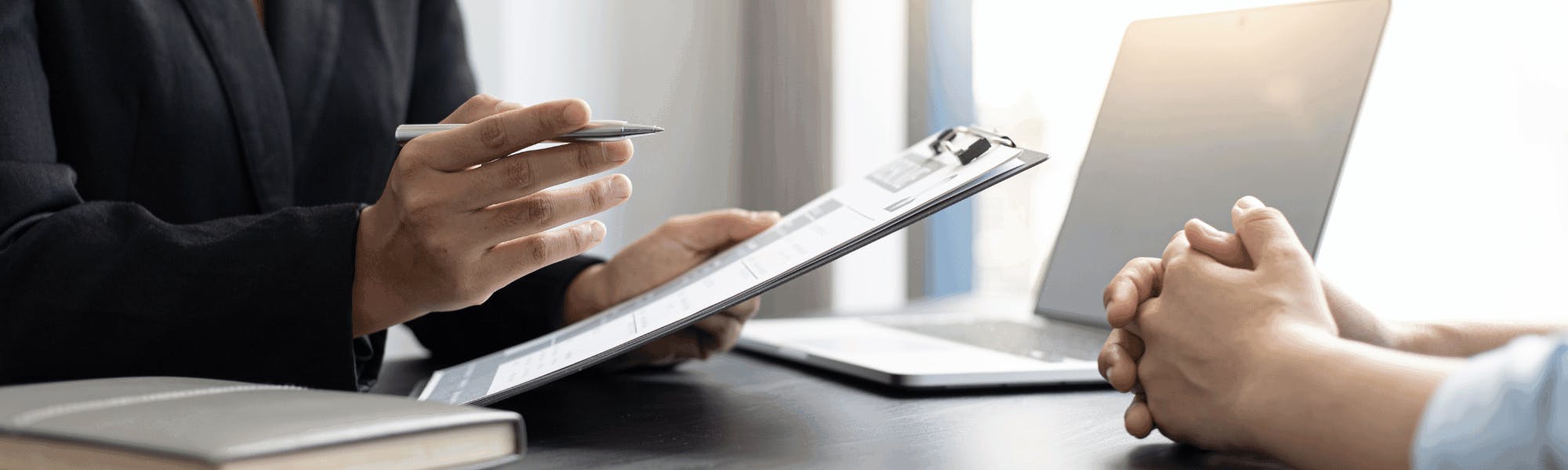 How to ace your next academic interview | Scientifica