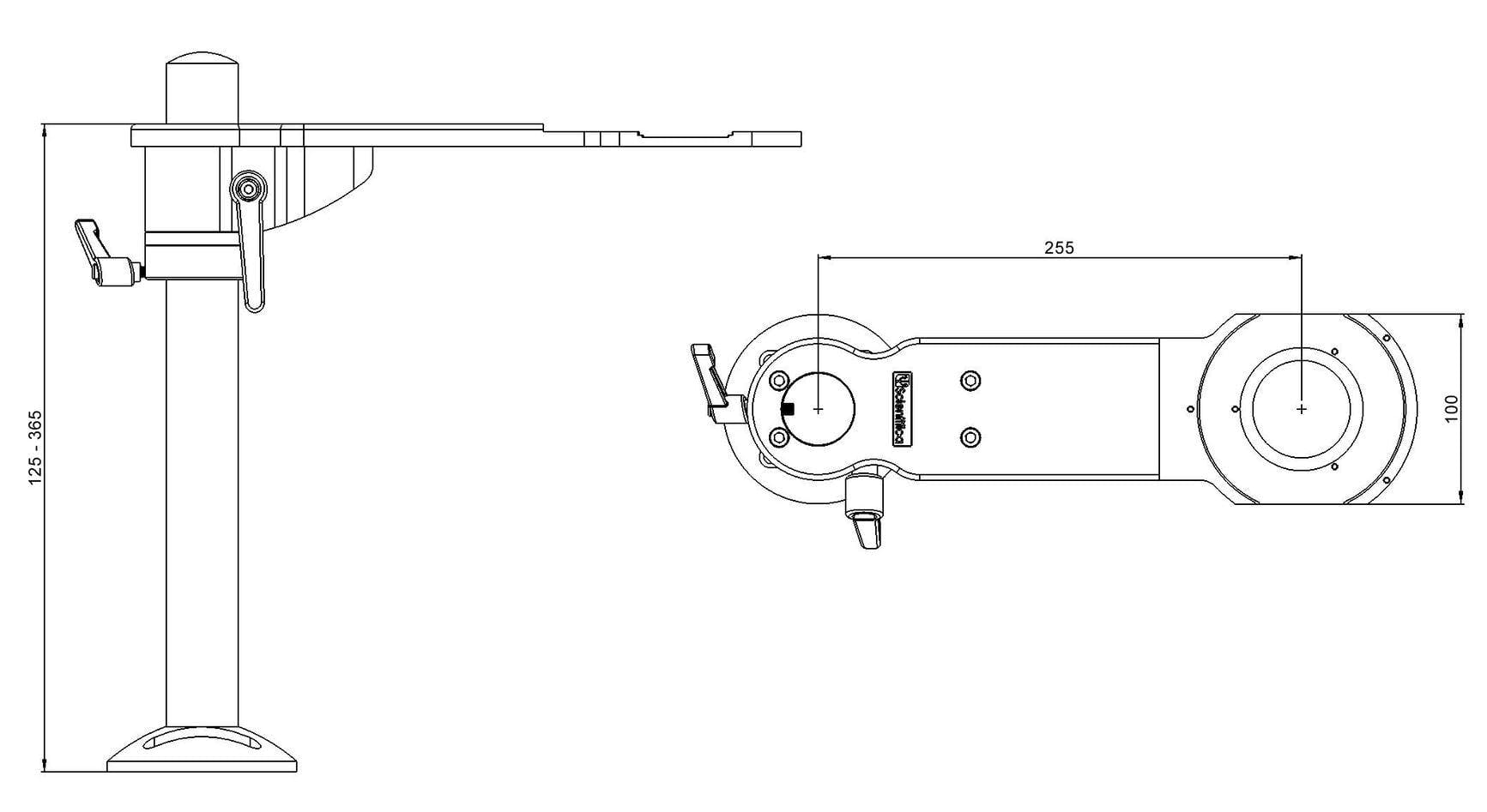 Experts in Electrophysiology Systems | Scientifica