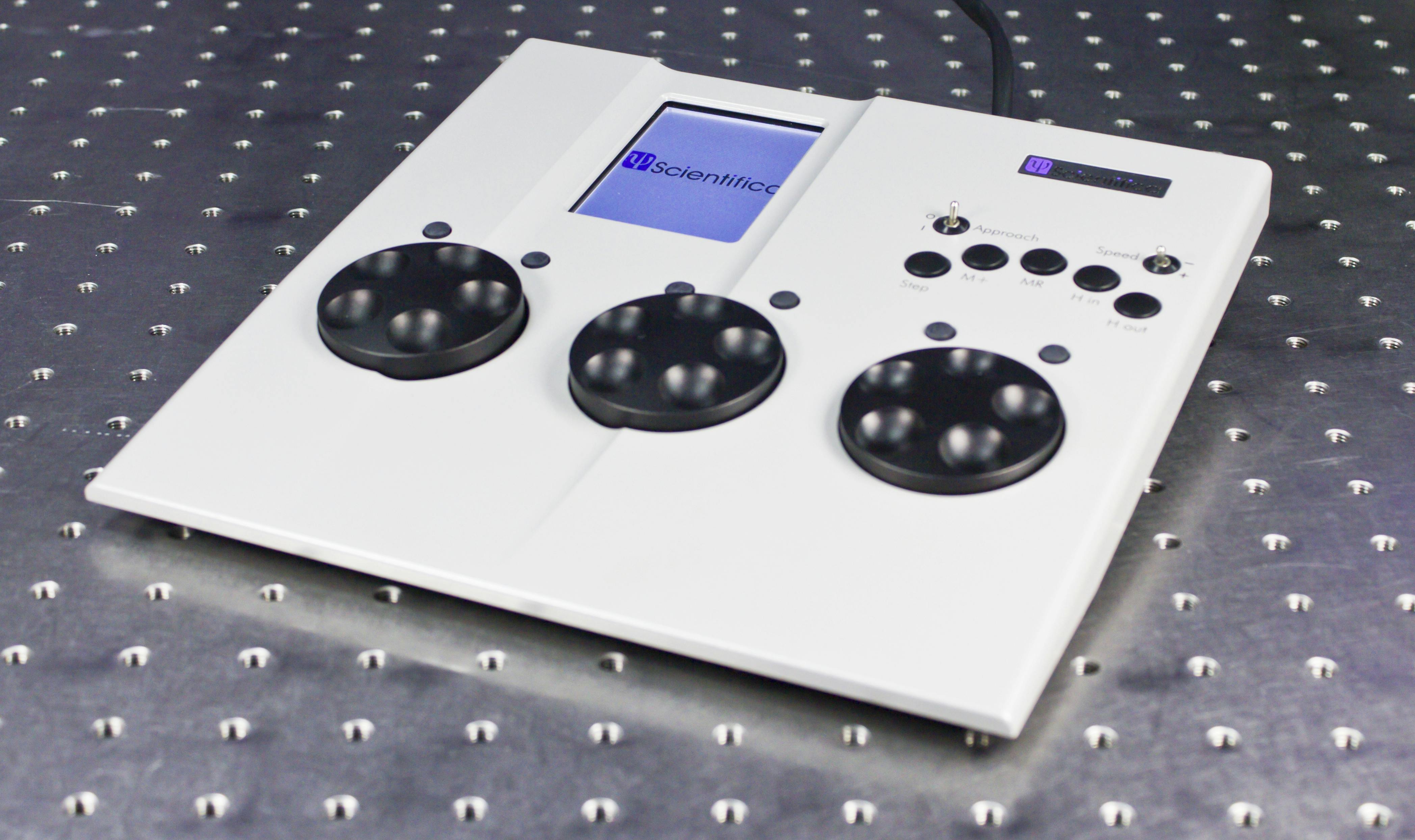 Scientifica SliceScope Pro 1000 Electrophysiology Rig