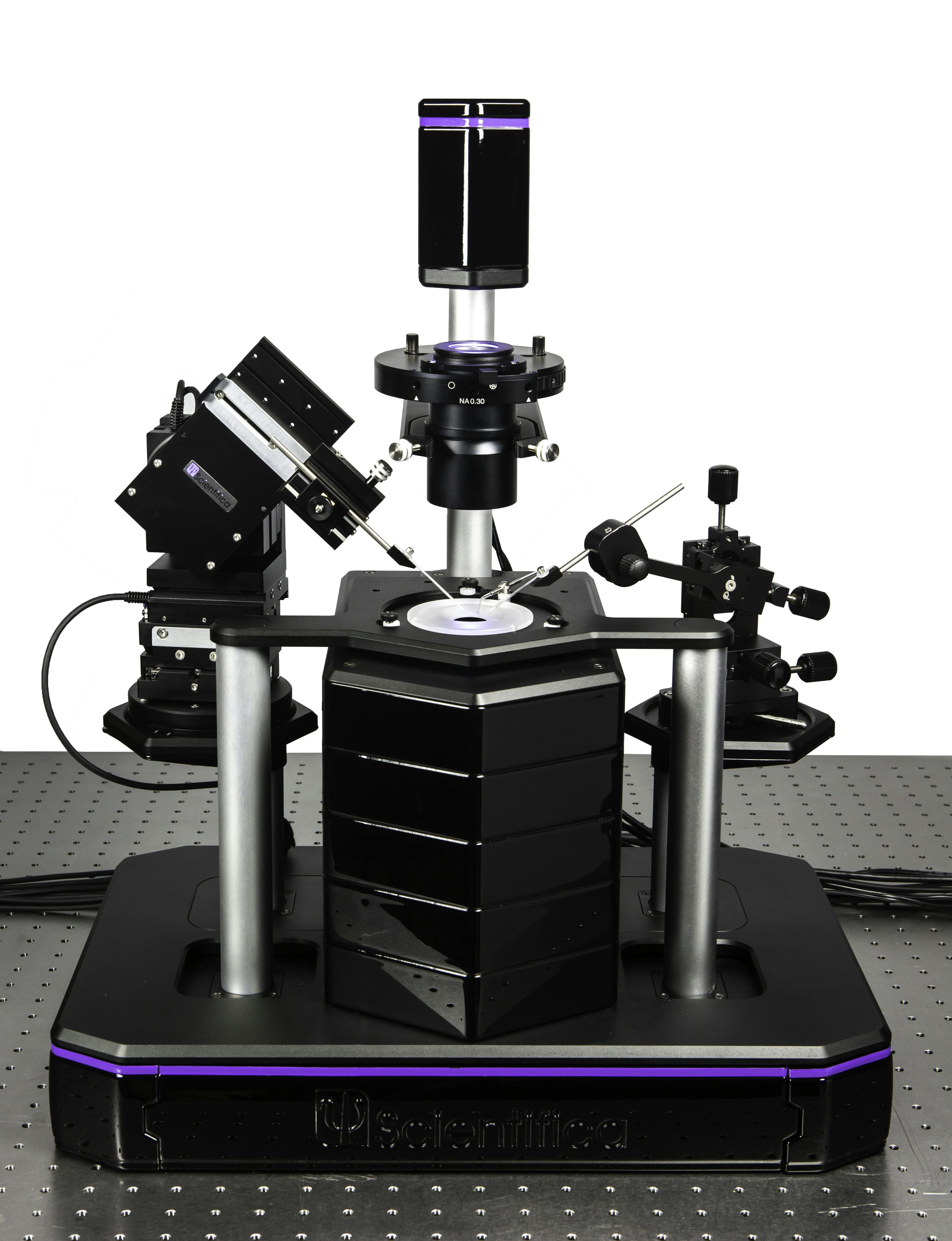 Scientifica PatchScope Pro 2000