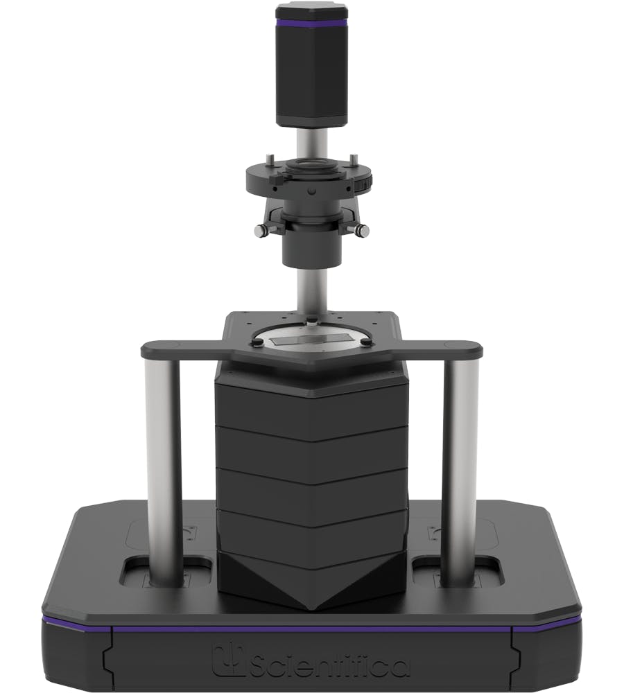 Optimising Cardiovascular Patch Clamp Workflows with… | Scientifica