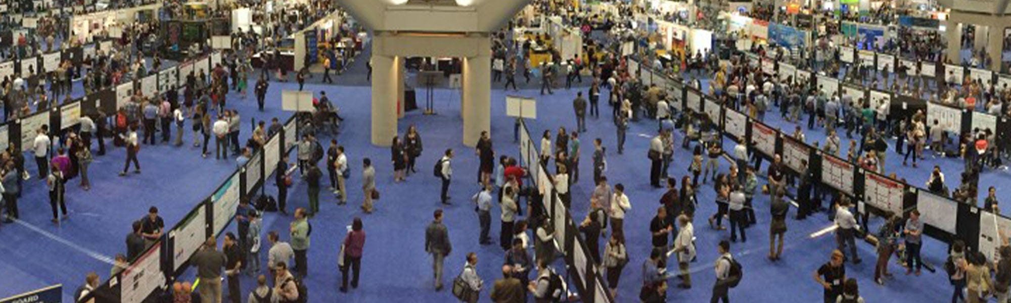 Tips for presenting your scientific poster at a… | Scientifica