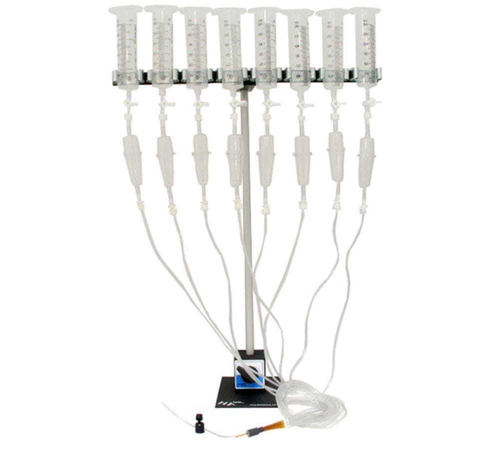 ALA Scientific Instruments SPK-8 Simple Perfusion Kit | Scientifica