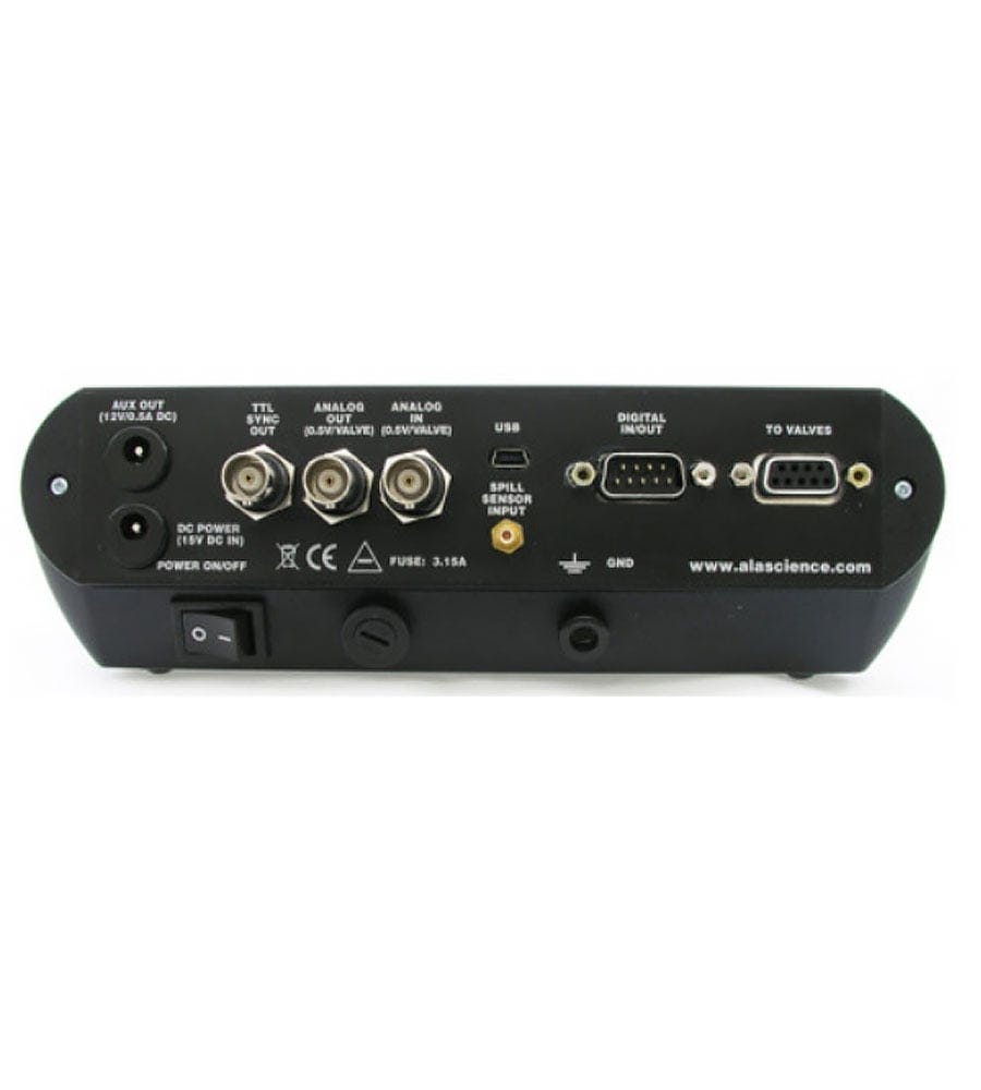 ALA Scientific Instruments VC3 8 controller | Scientifica