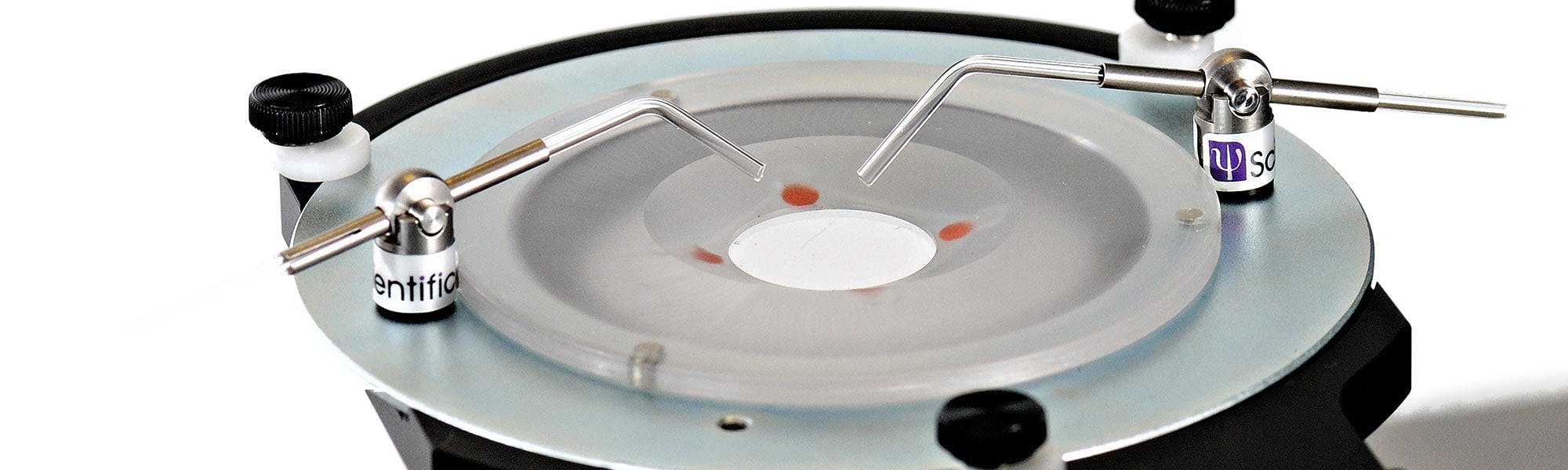 ALA Scientific Instruments SPK-8 Simple Perfusion Kit