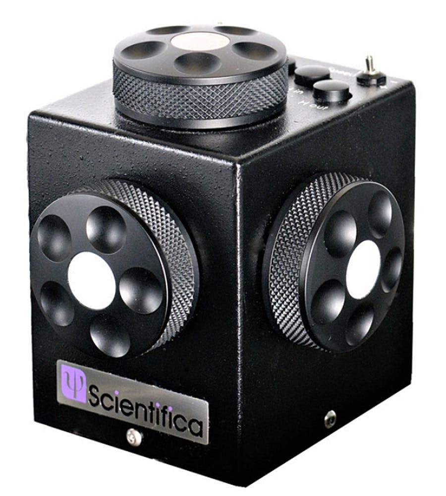 Scientifica Control Cube | Scientifica