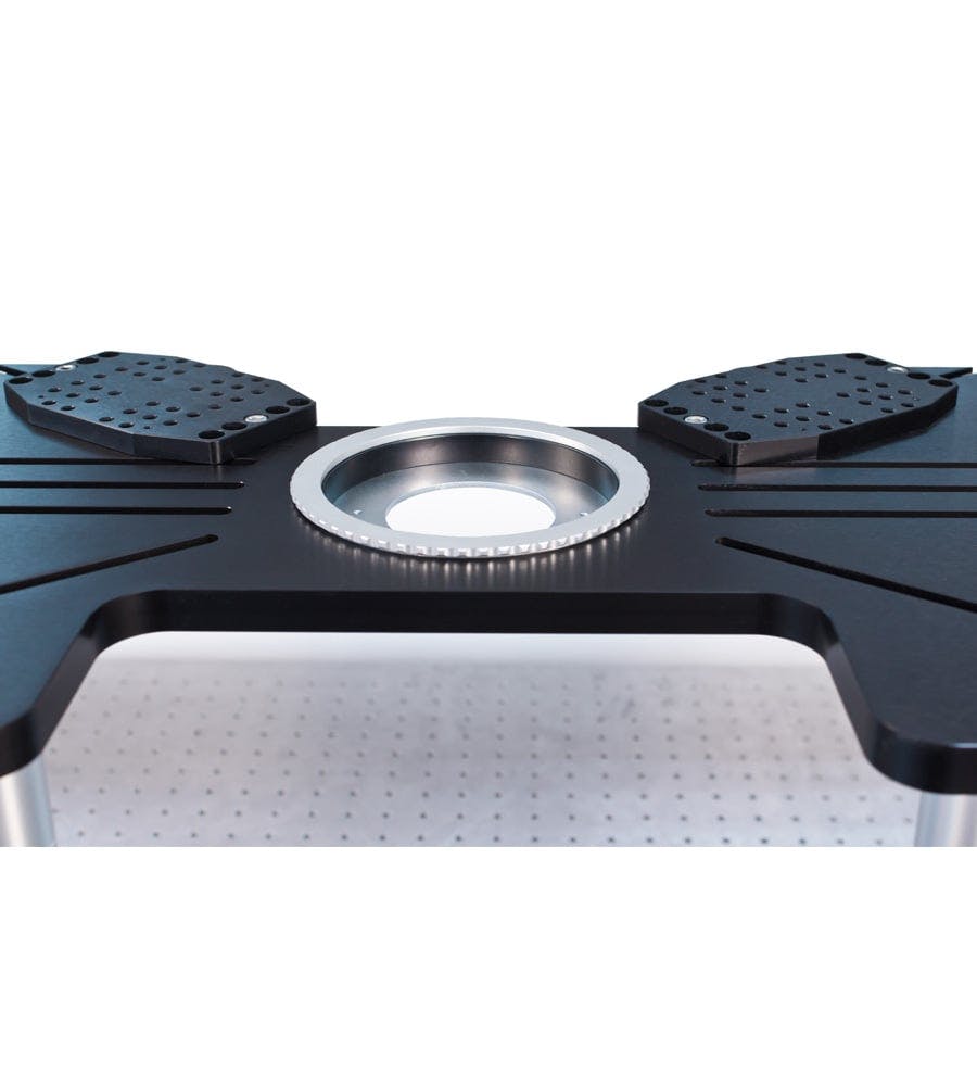 Scientifica Inverted Fixed Platform | Scientifica