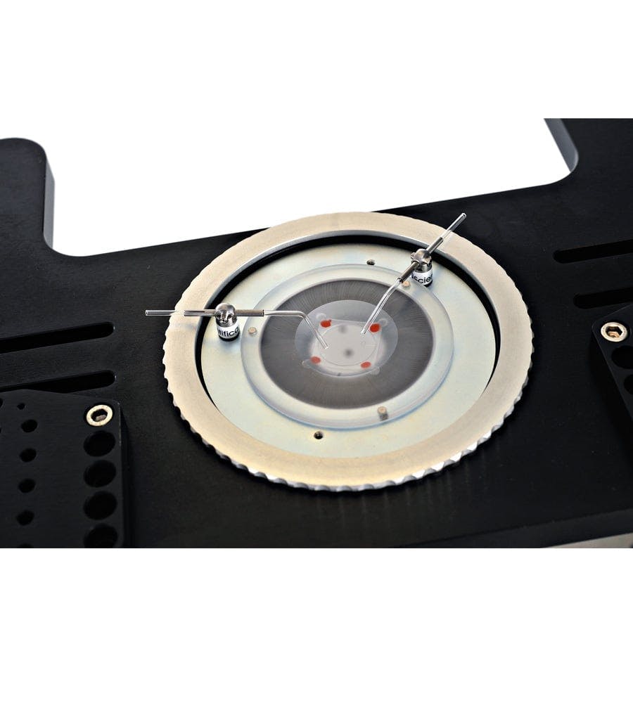 Scientifica Inverted Fixed Platform | Scientifica