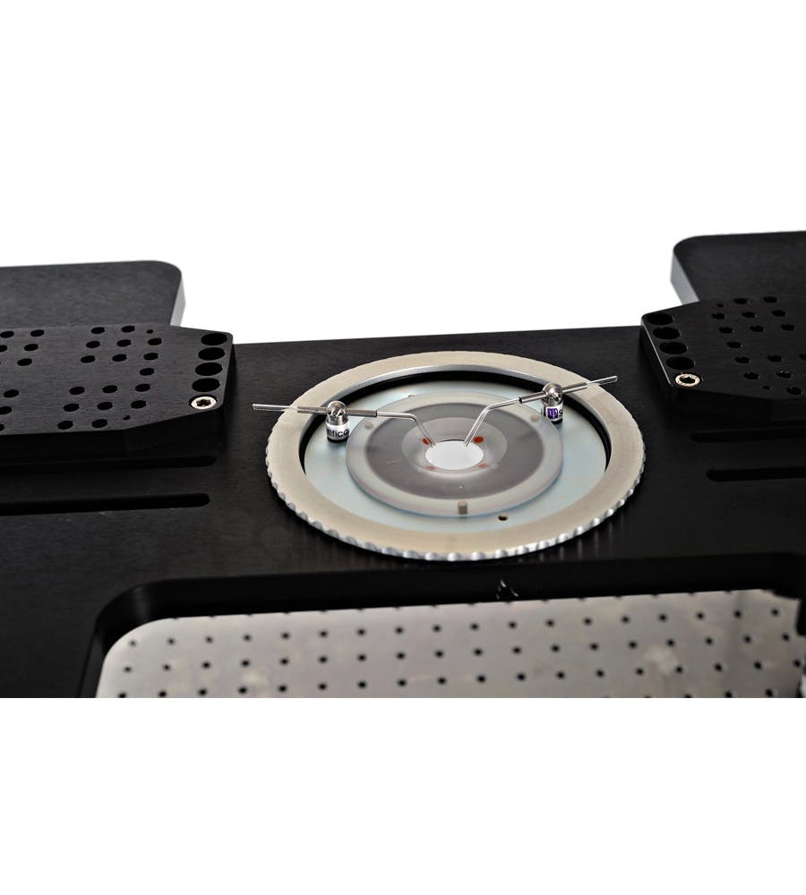 Scientifica Inverted Motorised Movable Top Plate (IMMTP) | Scientifica