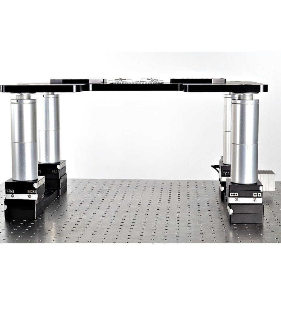 Scientifica Inverted Motorised Movable Top Plate (IMMTP) | Scientifica