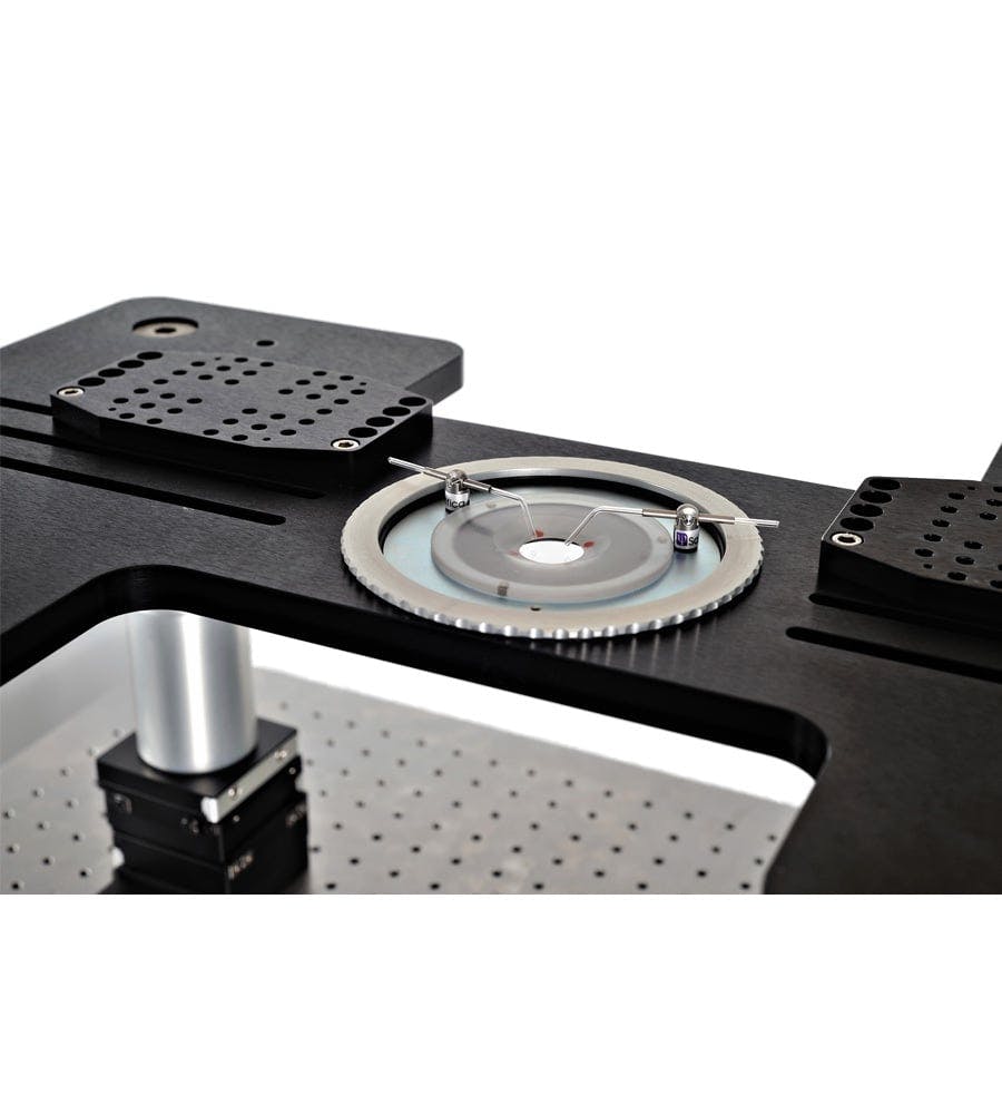 Scientifica Inverted Motorised Movable Top Plate (IMMTP) | Scientifica