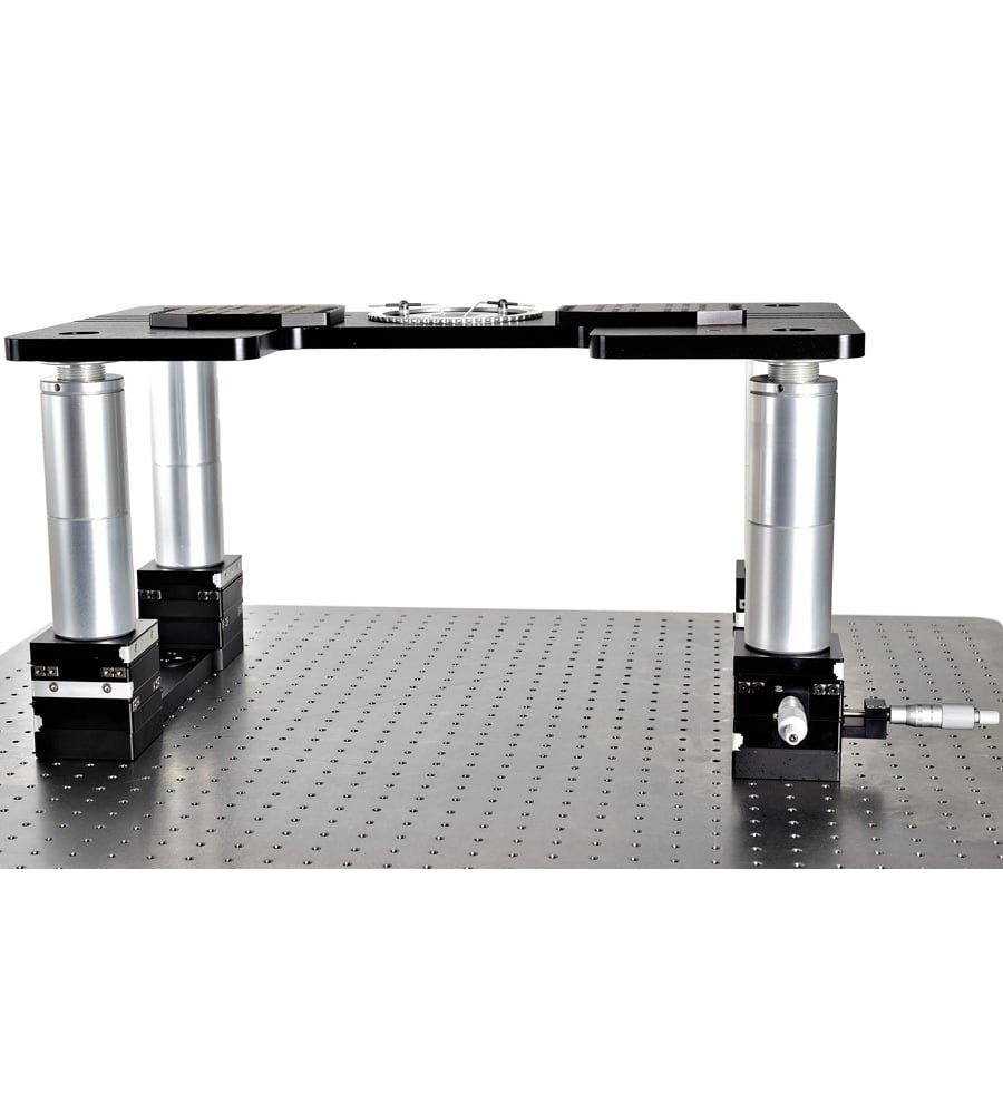 Scientifica Inverted Movable Top Plate (IMTP) | Scientifica