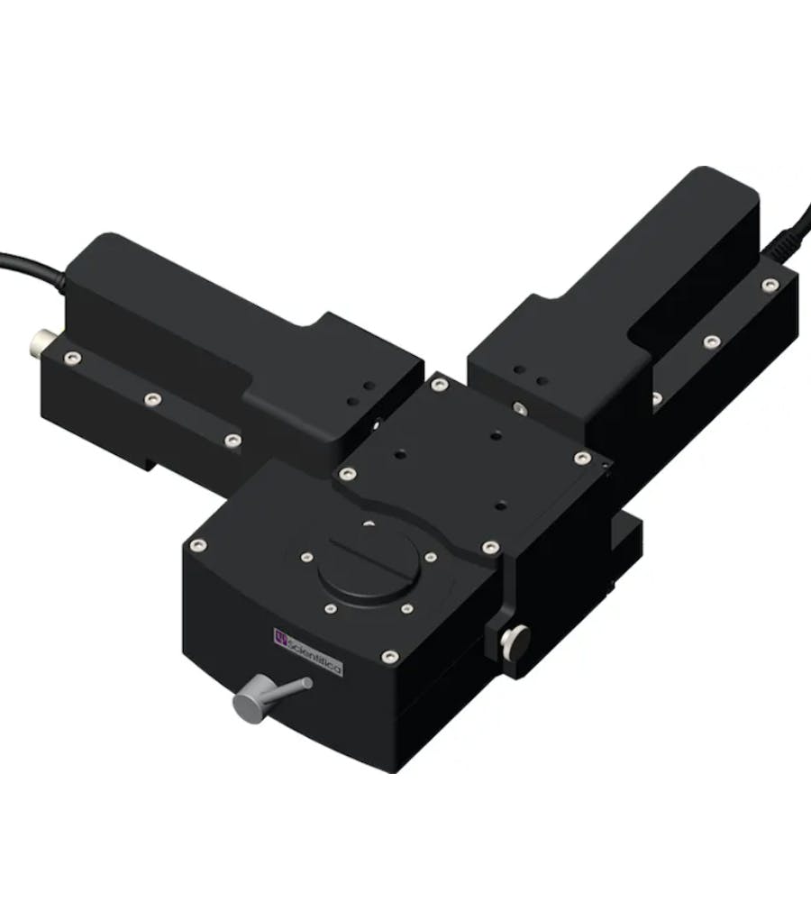 Scientifica VivoScope | Multiphoton Imaging System