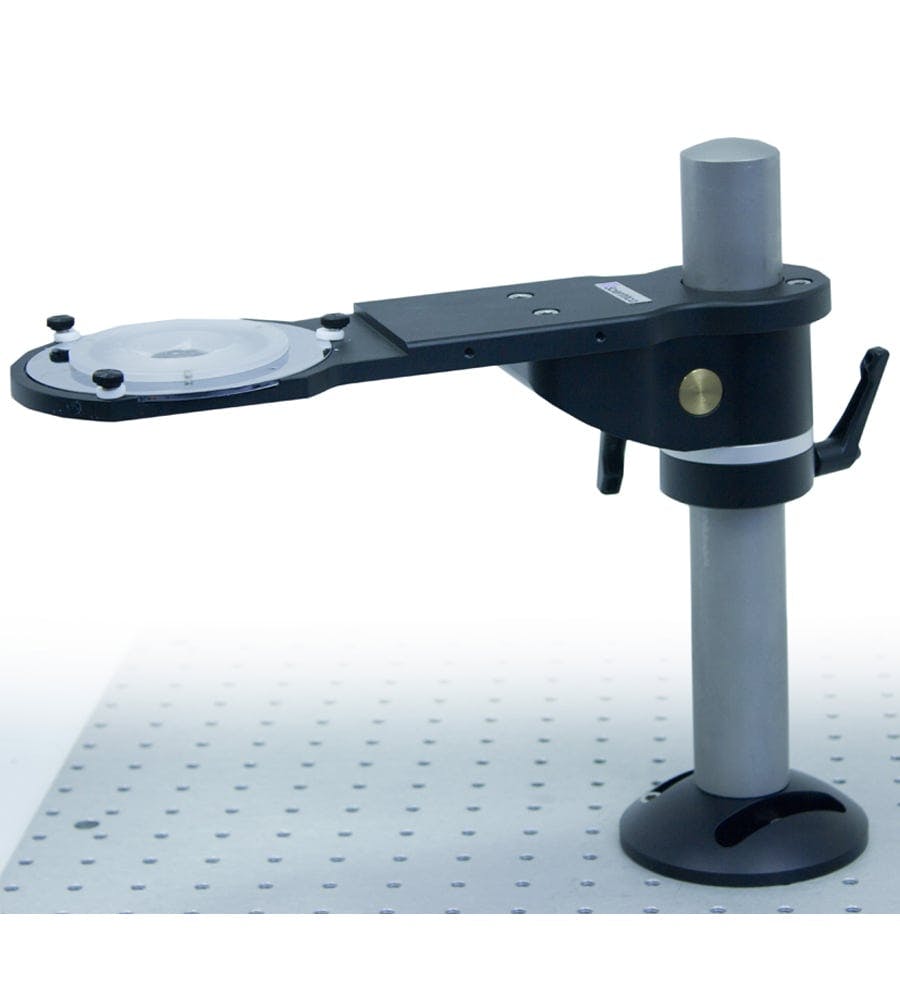 Scientifica Post and Platform Sample Plate | Scientifica