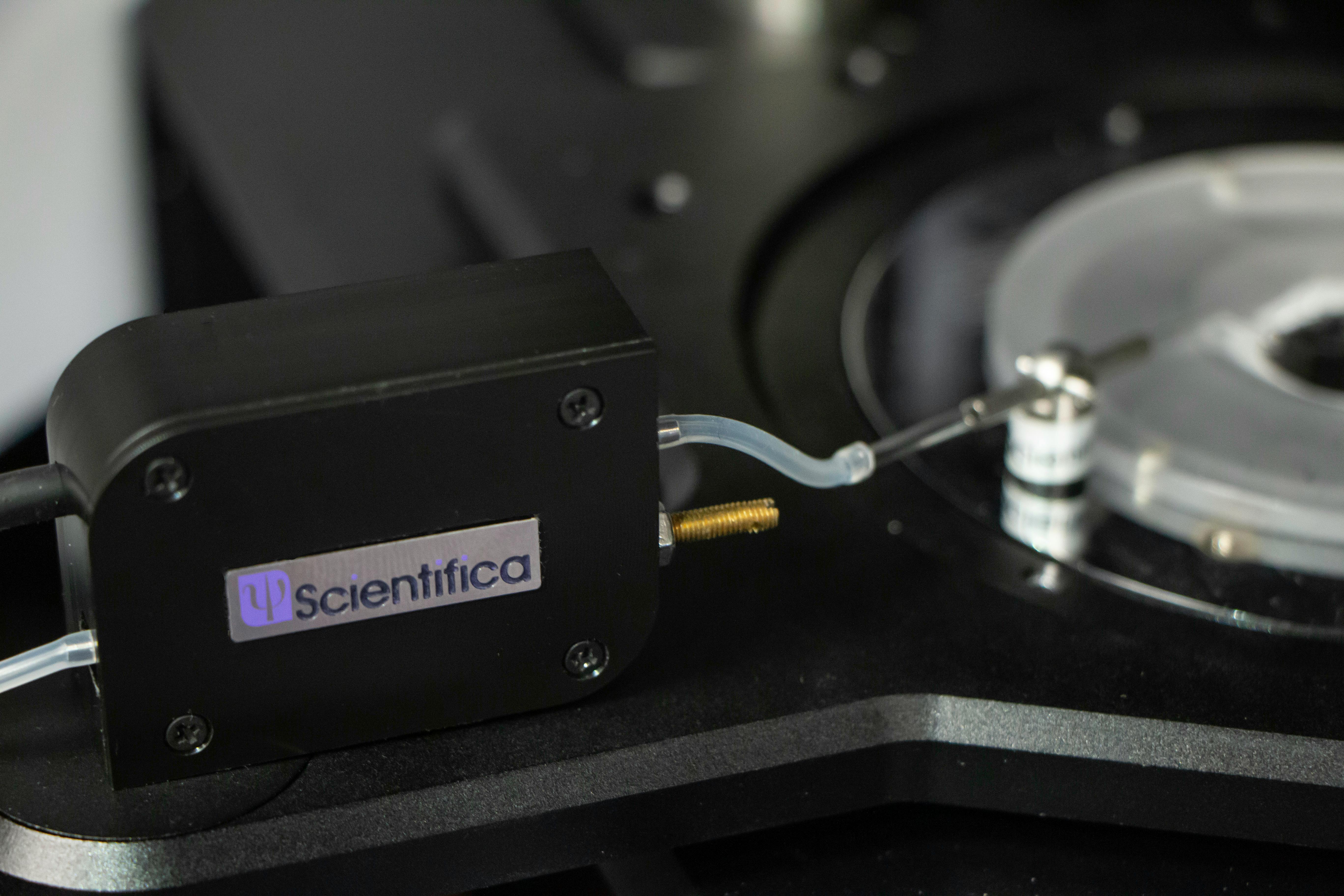 Scientifica Perfusion Temperature Controller | Scientifica