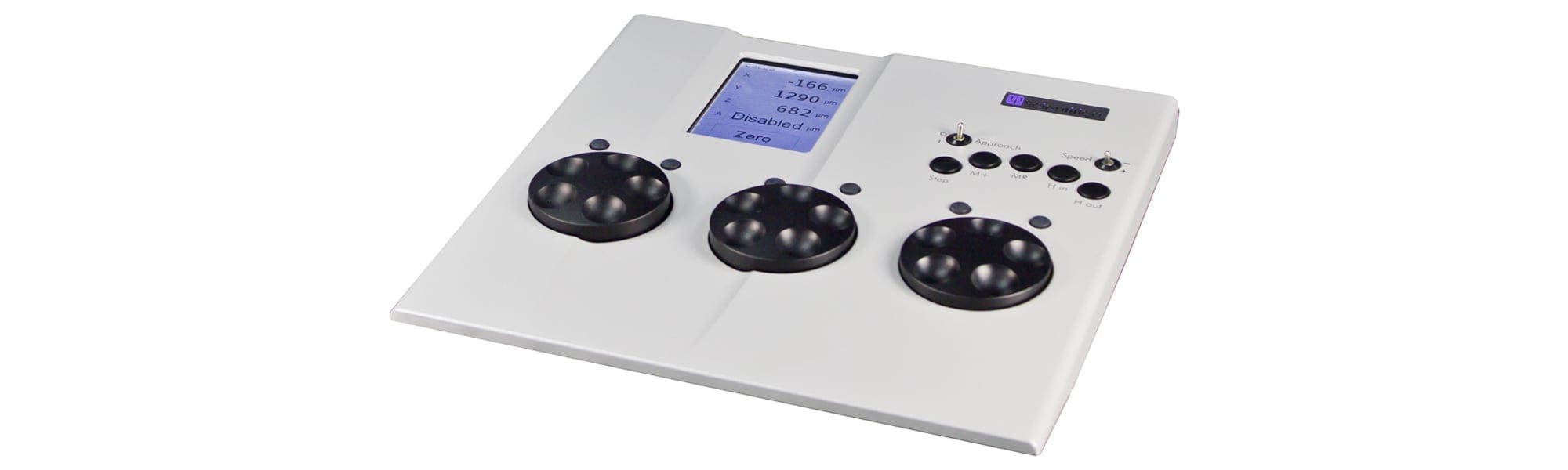 Scientifica PatchPad