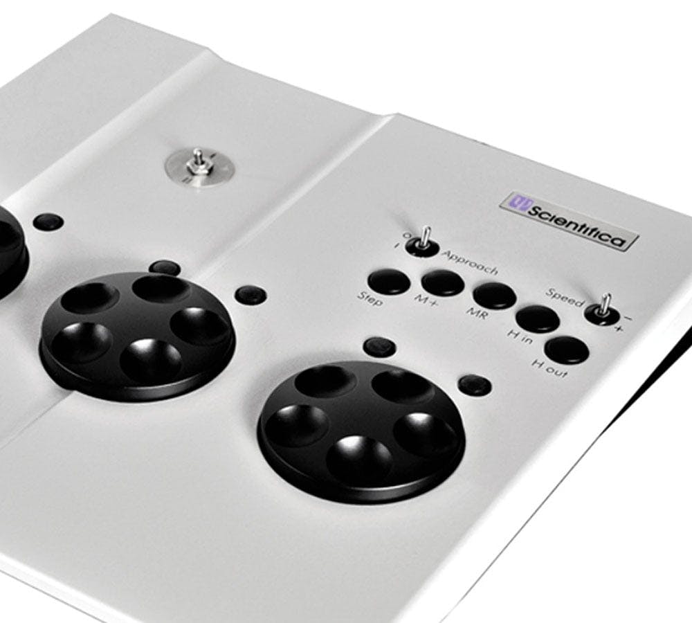 Scientifica PatchPad | Scientifica