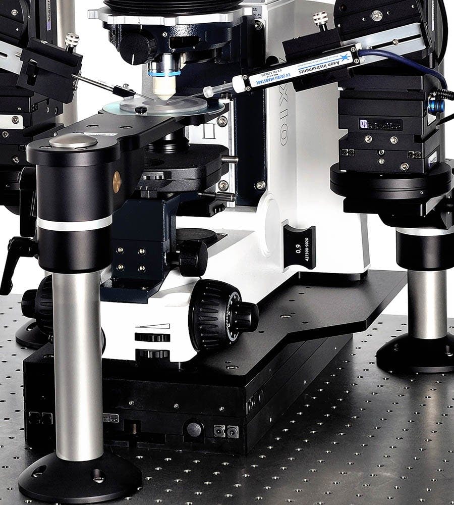Scientifica Patch Pro 1000 Electrophysiology Rig | Scientifica