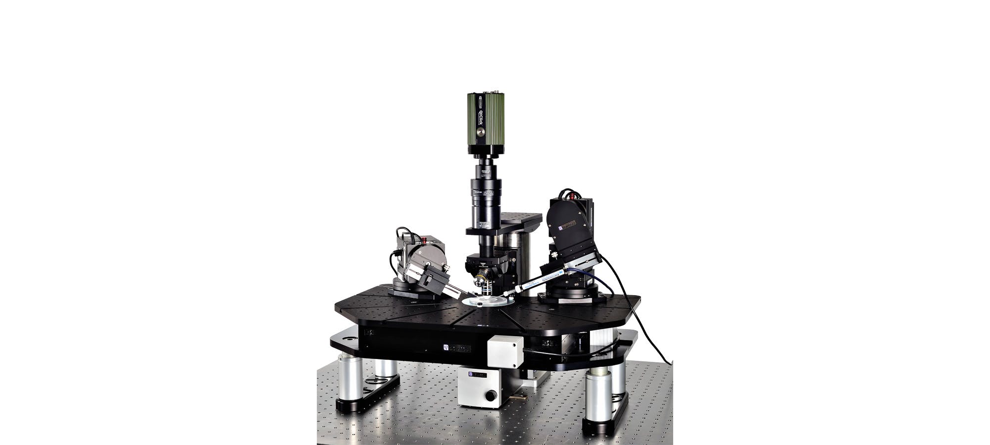 Scientifica SliceScope Pro 3000 | Scientifica