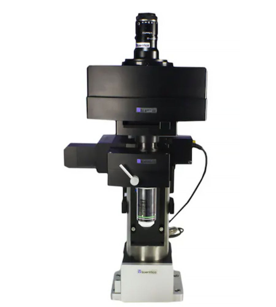 Scientifica VivoScope | Behavioural Studies