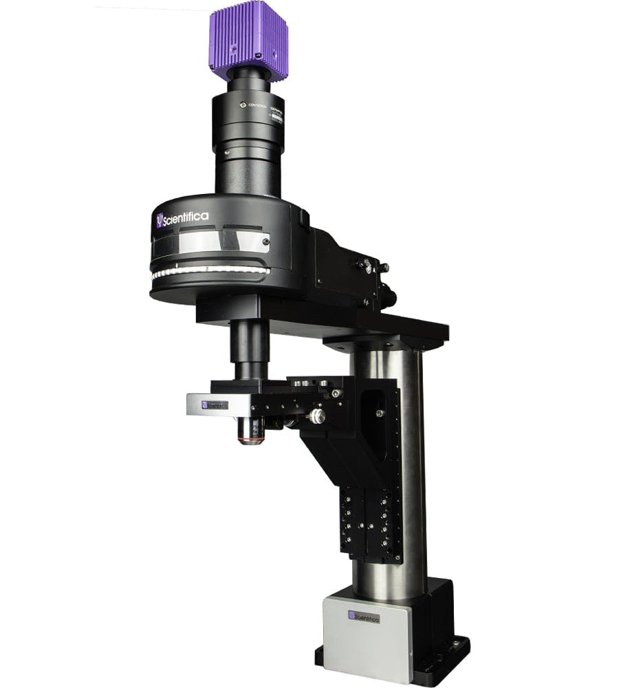 Scientifica VivoScope | Behavioural Studies | Scientifica