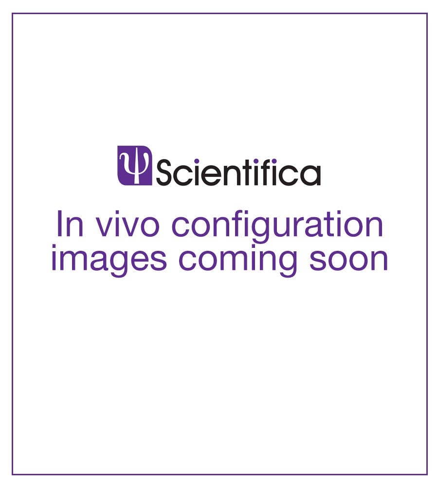 Scientifica Post and Platform Sample Plate | Scientifica