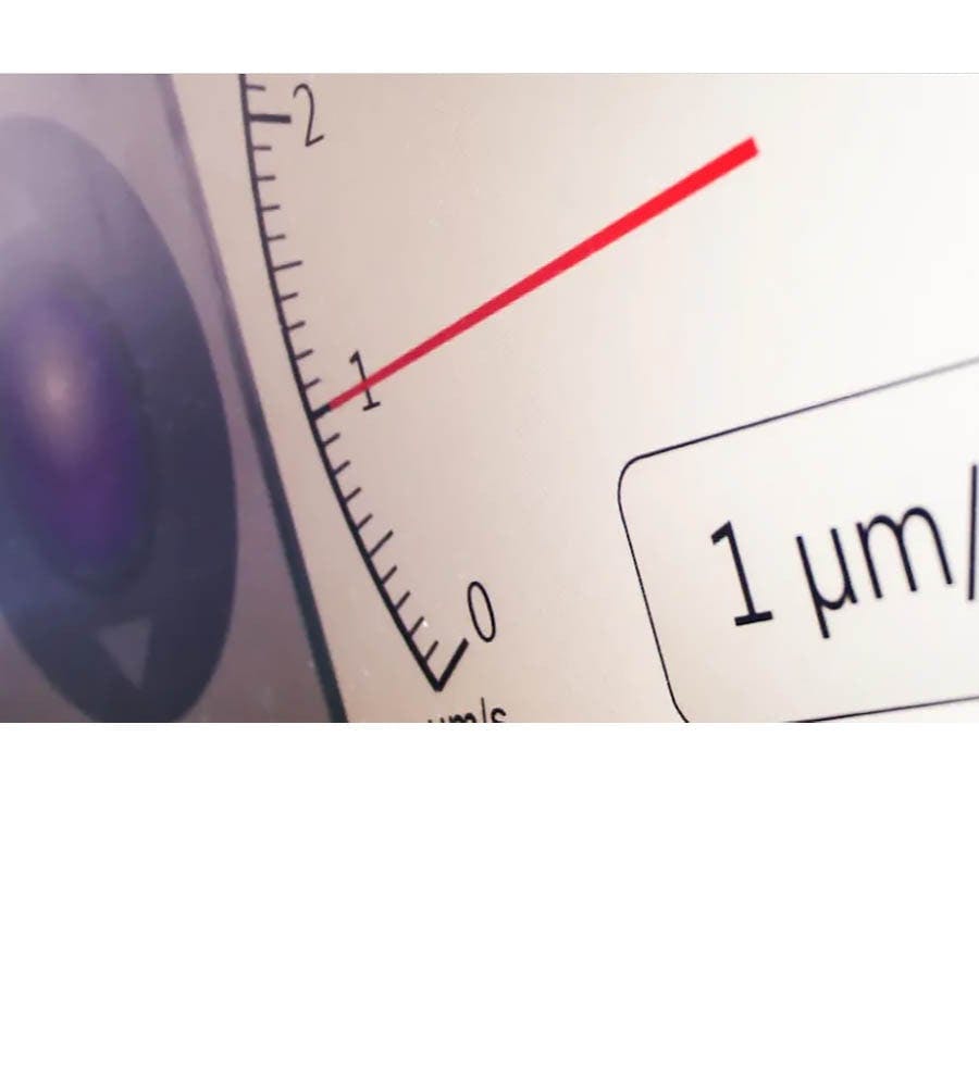 Scientifica LinLab Electrophysiology Software | Scientifica