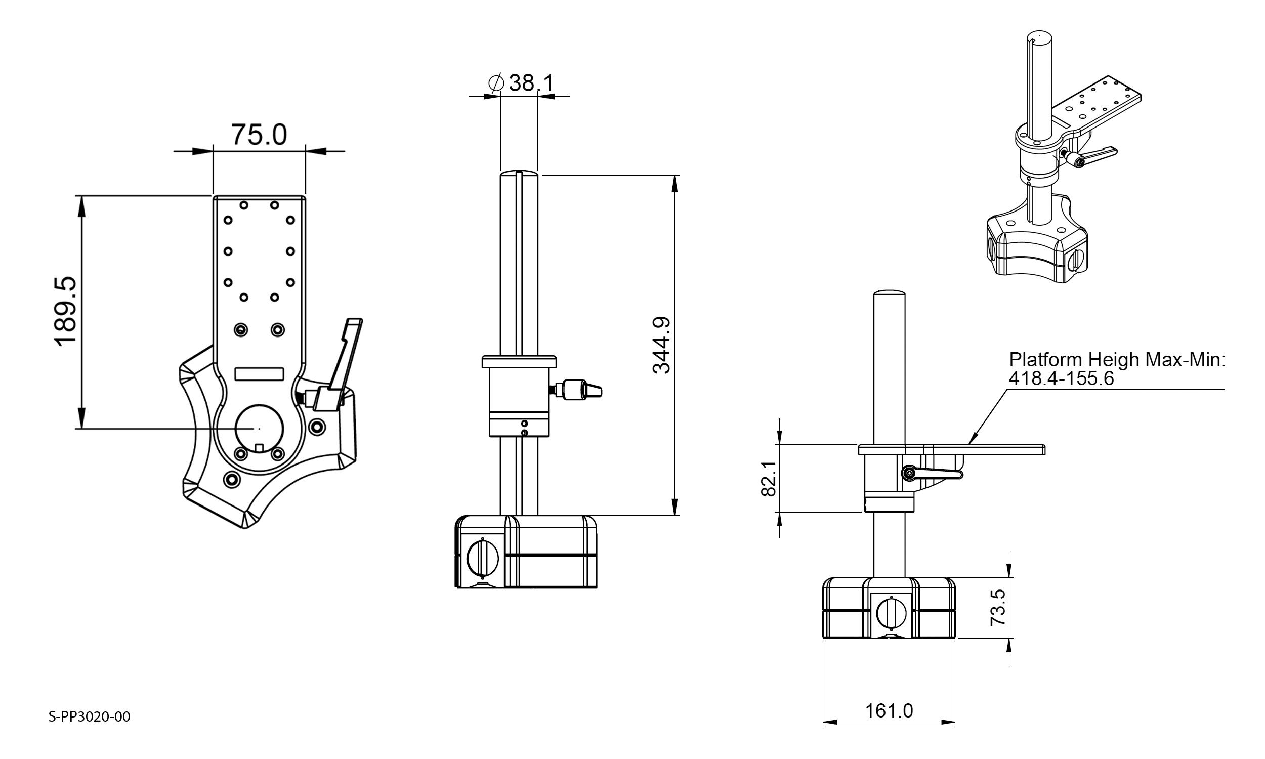 Experts in Electrophysiology Systems | Scientifica