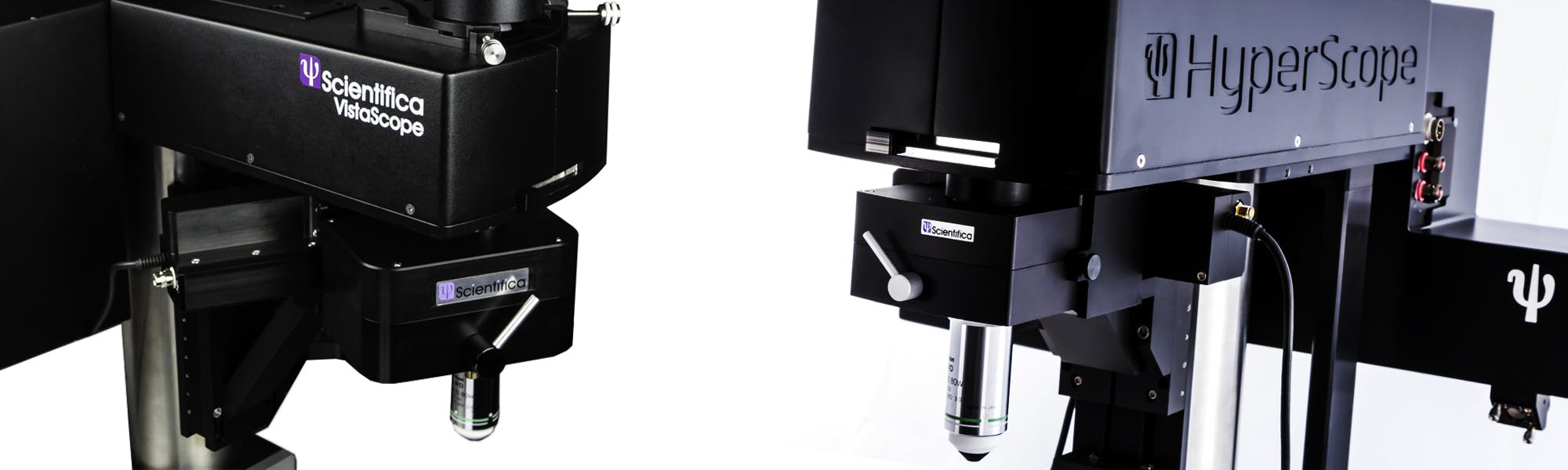 Multiphoton Imaging Support | Scientifica