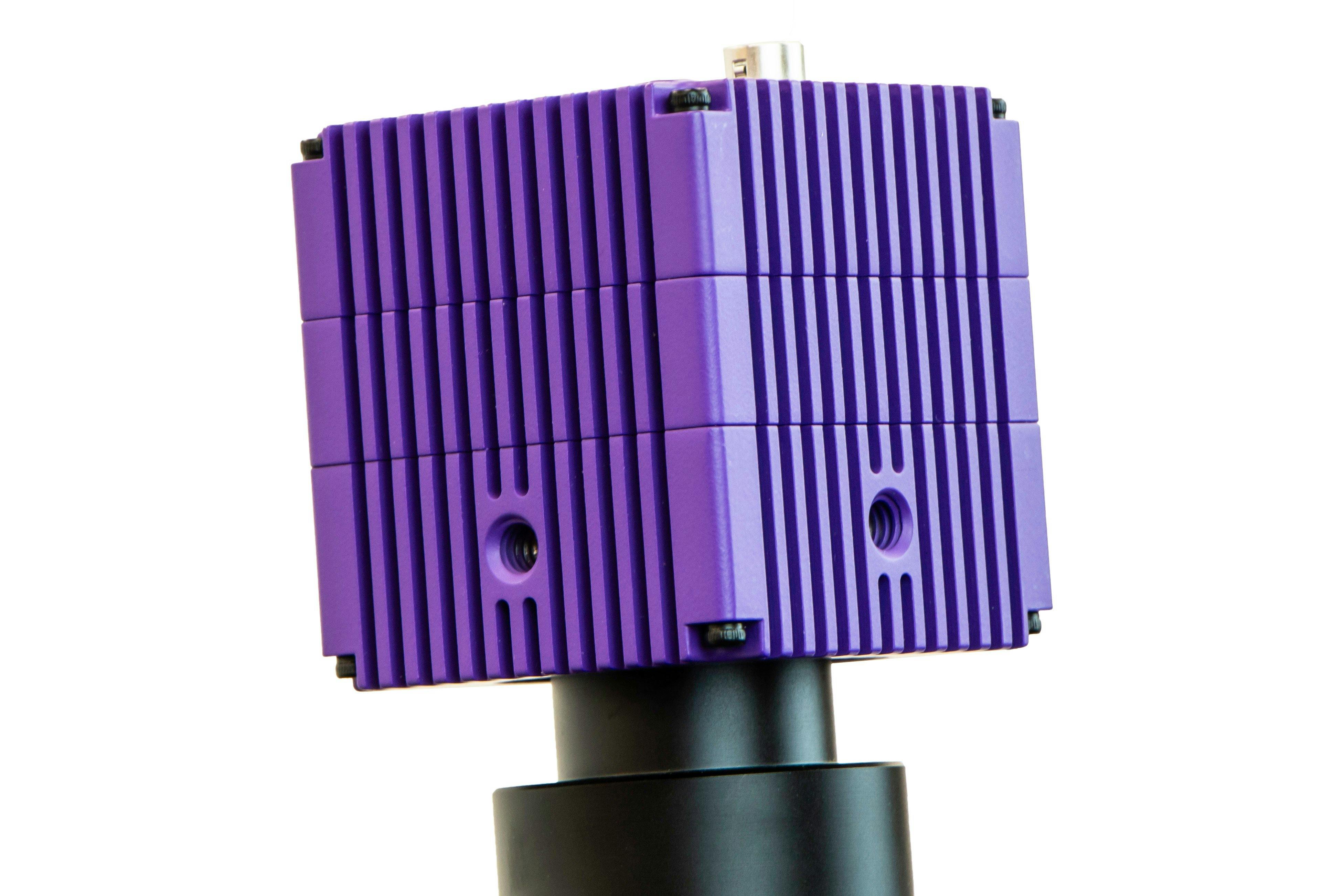 The Scientifica SciCam+ Camera | Scientifica