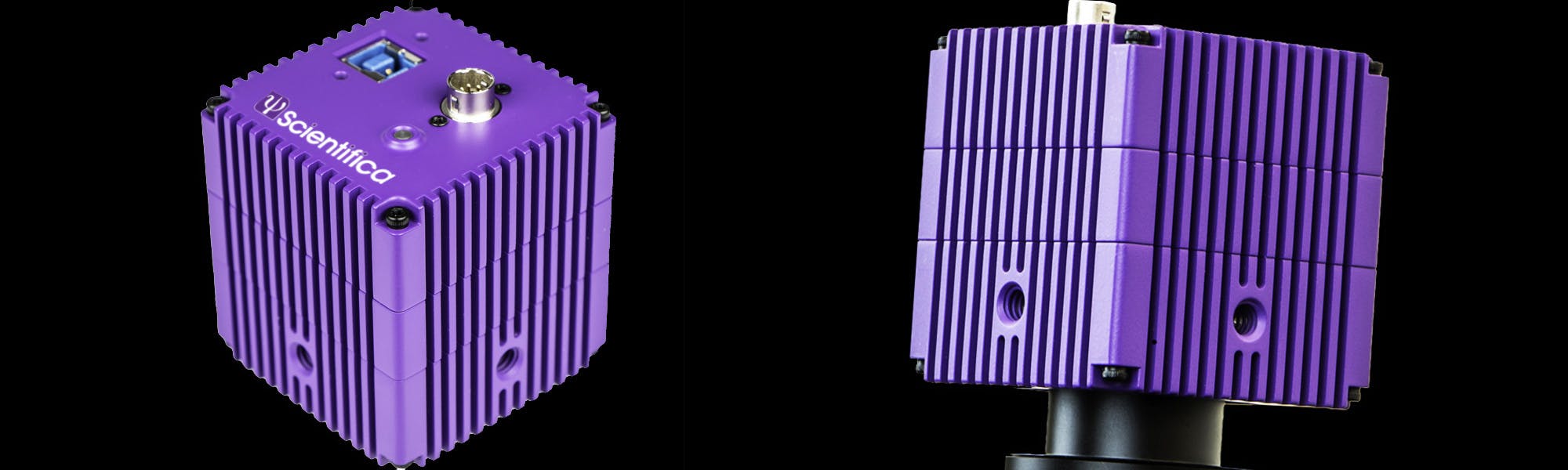 New Product Release Scientifica SciCam+ | A… | Scientifica