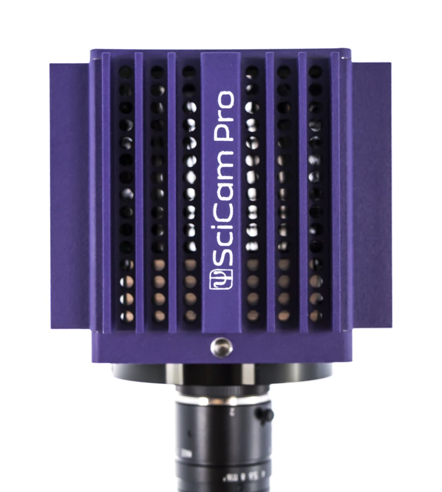 Scientifica SliceScope Pro 1000 Electrophysiology Rig