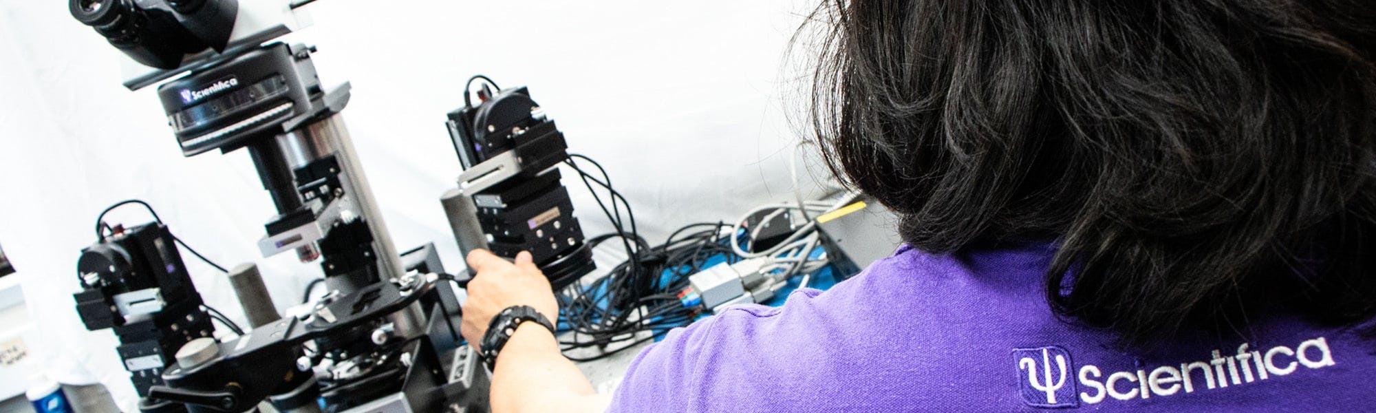 Support | Scientifica | Scientifica