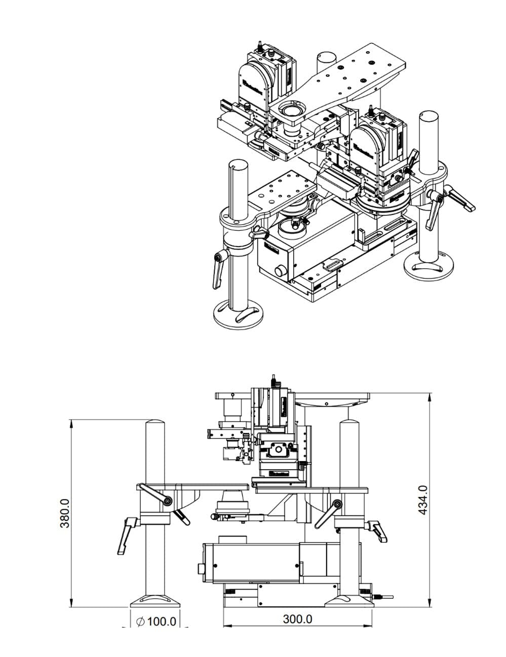 Experts in Electrophysiology Systems | Scientifica