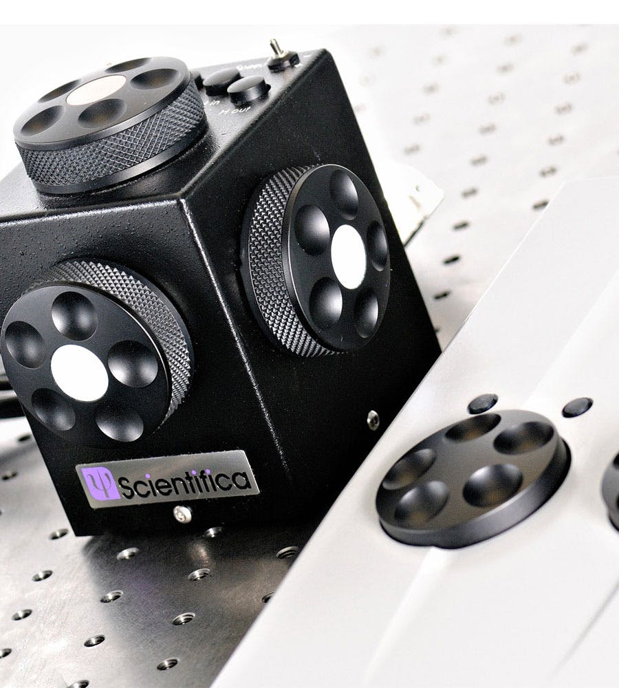 Scientifica Control Cube | Scientifica